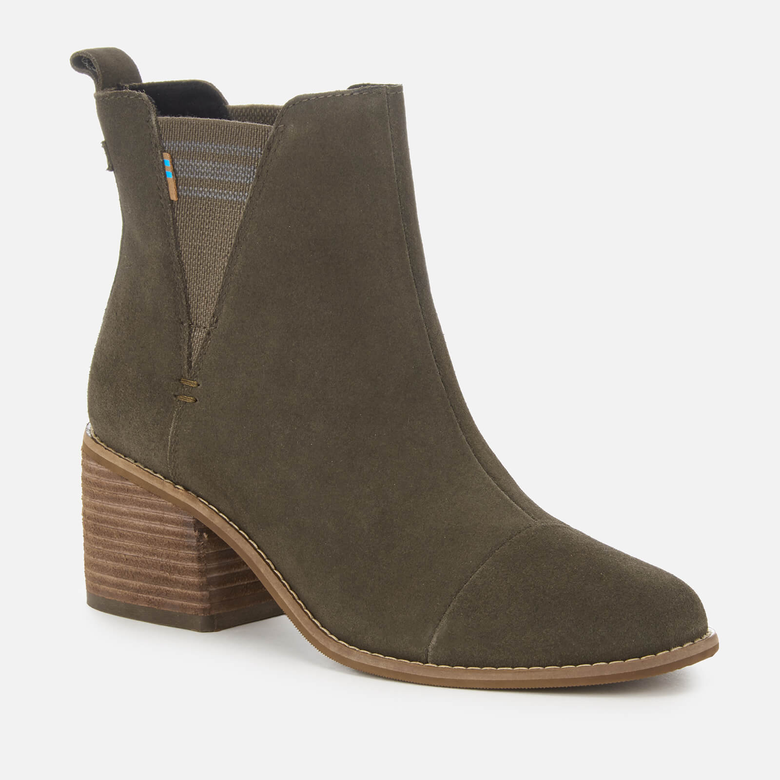 Toms esme boots store