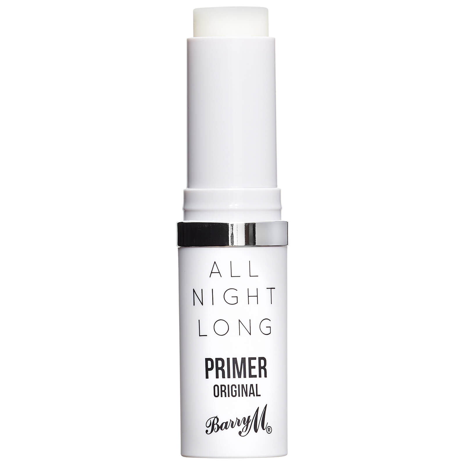 Barry M Cosmetics All Night Long Primer Stick - Original | LOOKFANTASTIC
