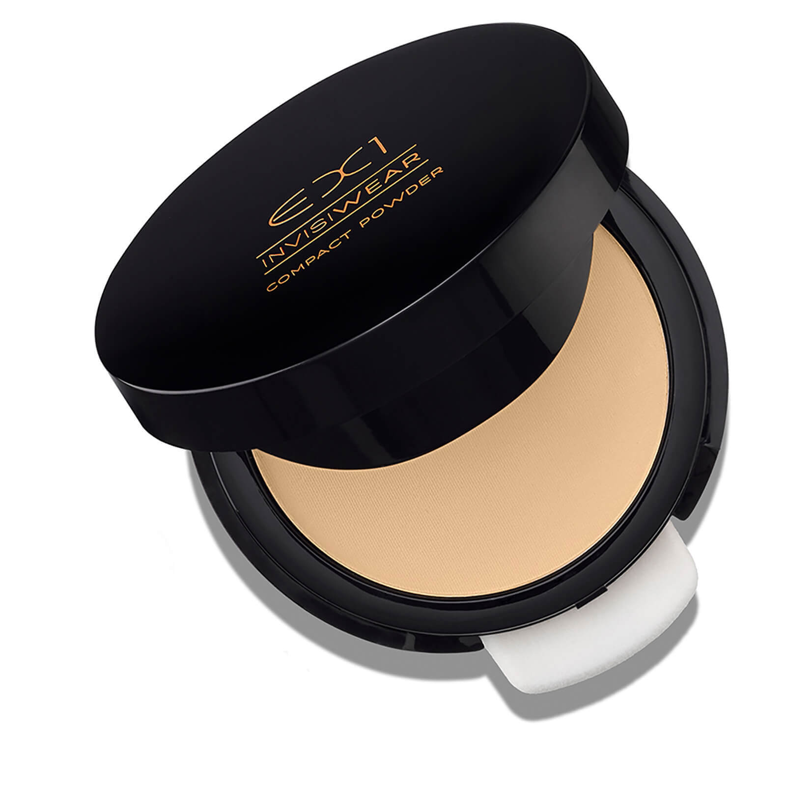 EX1 Cosmetics Compact Powder 9,5 g (verschiedene Farbtöne) | LOOKFANTASTIC