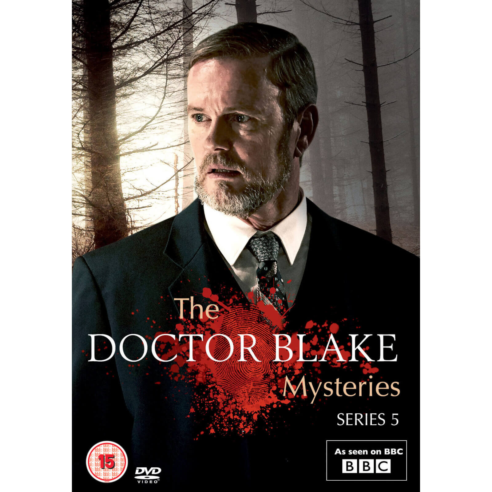 Doctor Blake Series 5 | Zavvi UK