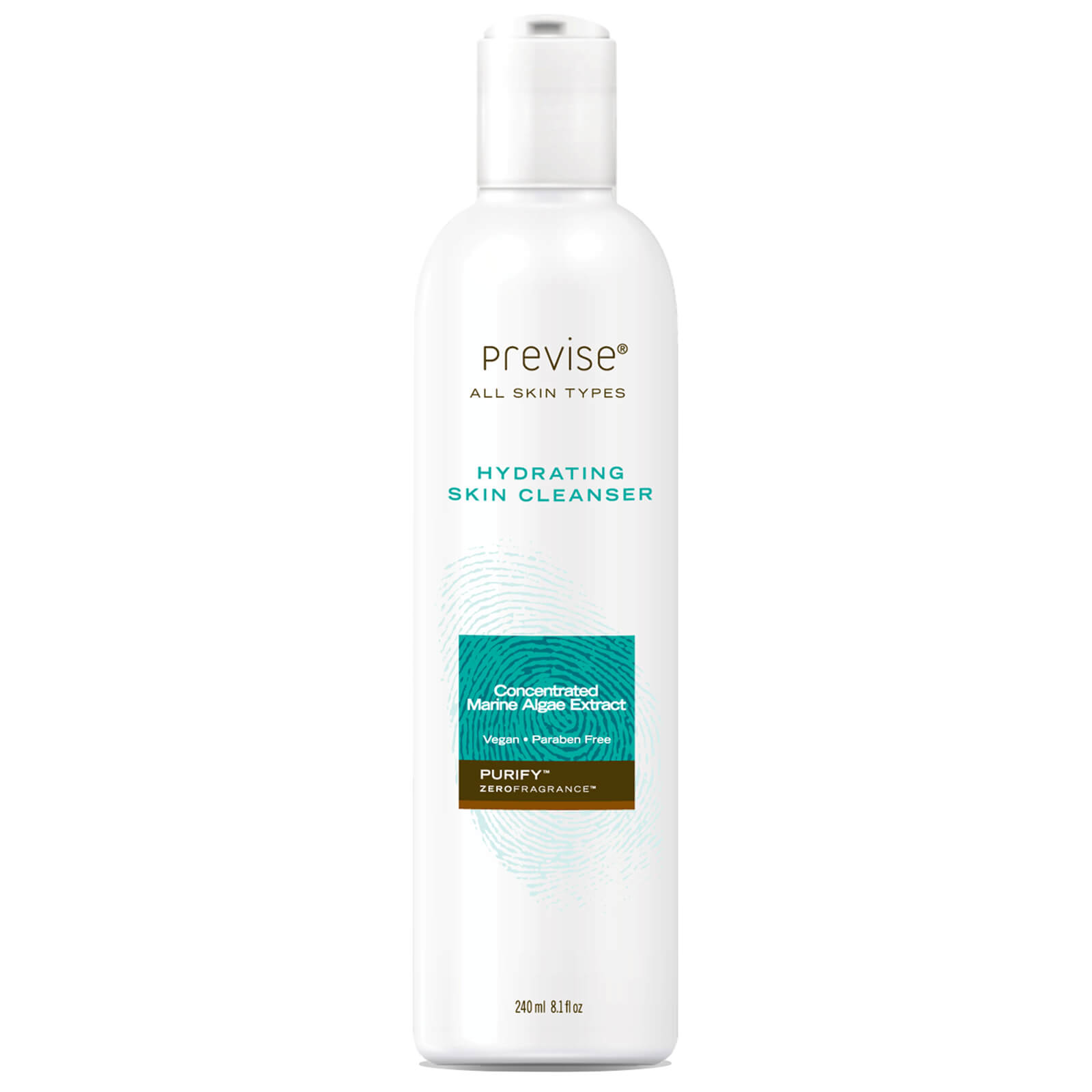 Previse Skincare - Marine Granules Exfoliating Mousse and Purify ...