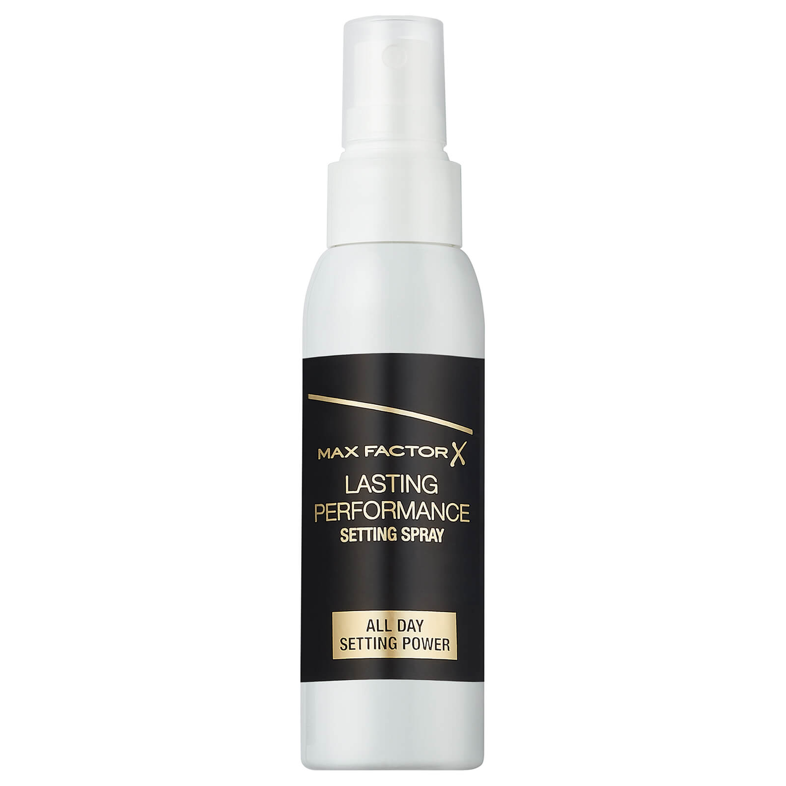 Max Factor Lasting Performance Setting Spray | LOOKFANTASTIC