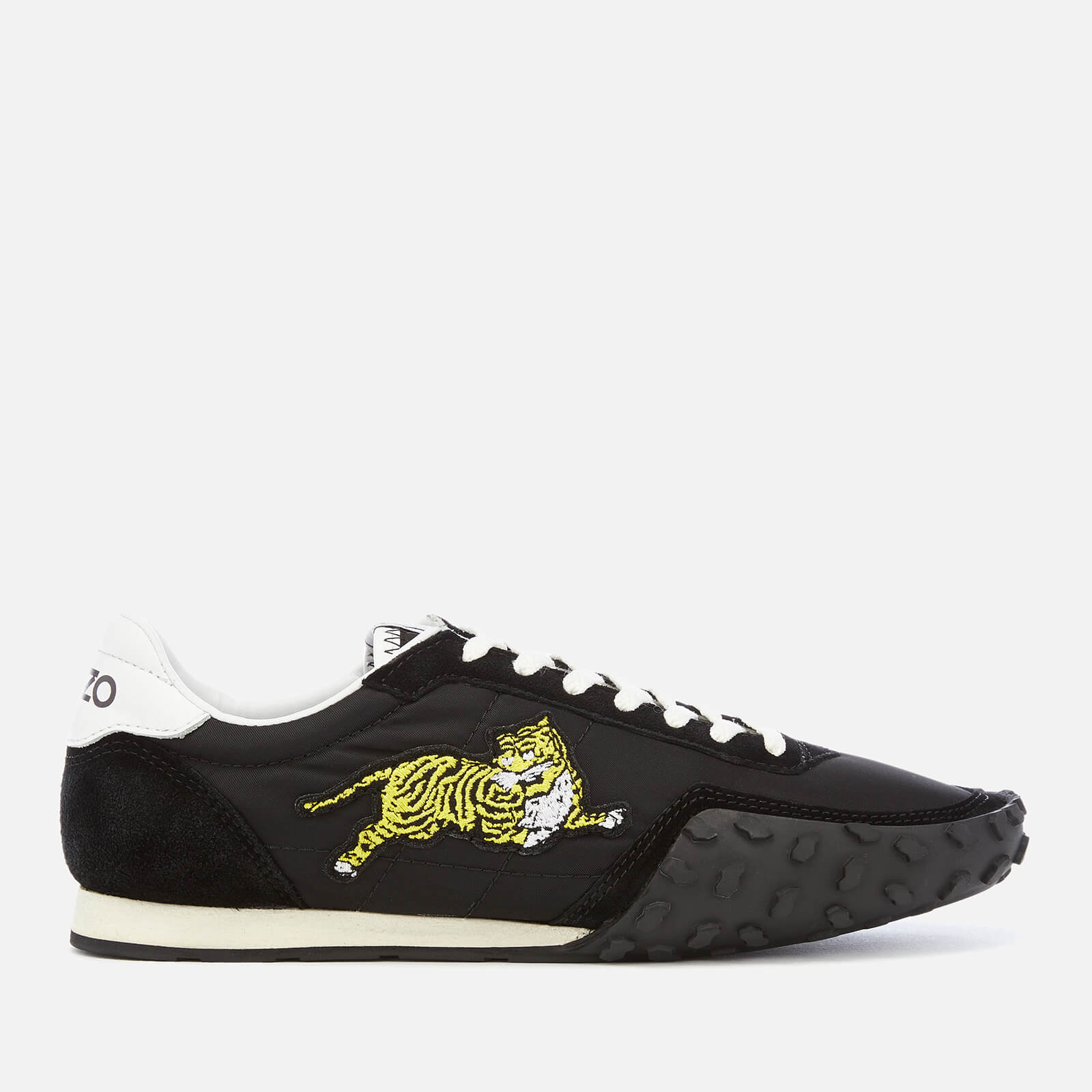 KENZO Women's Move Trainers - Black | Coggles