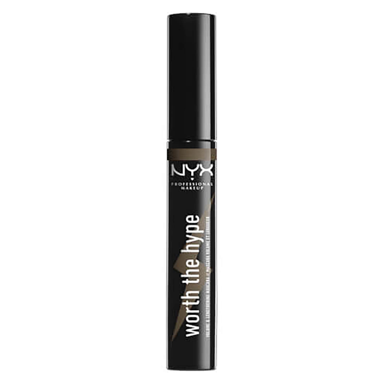 NYX Professional Makeup Worth the Hype Mascara (Various Shades ...