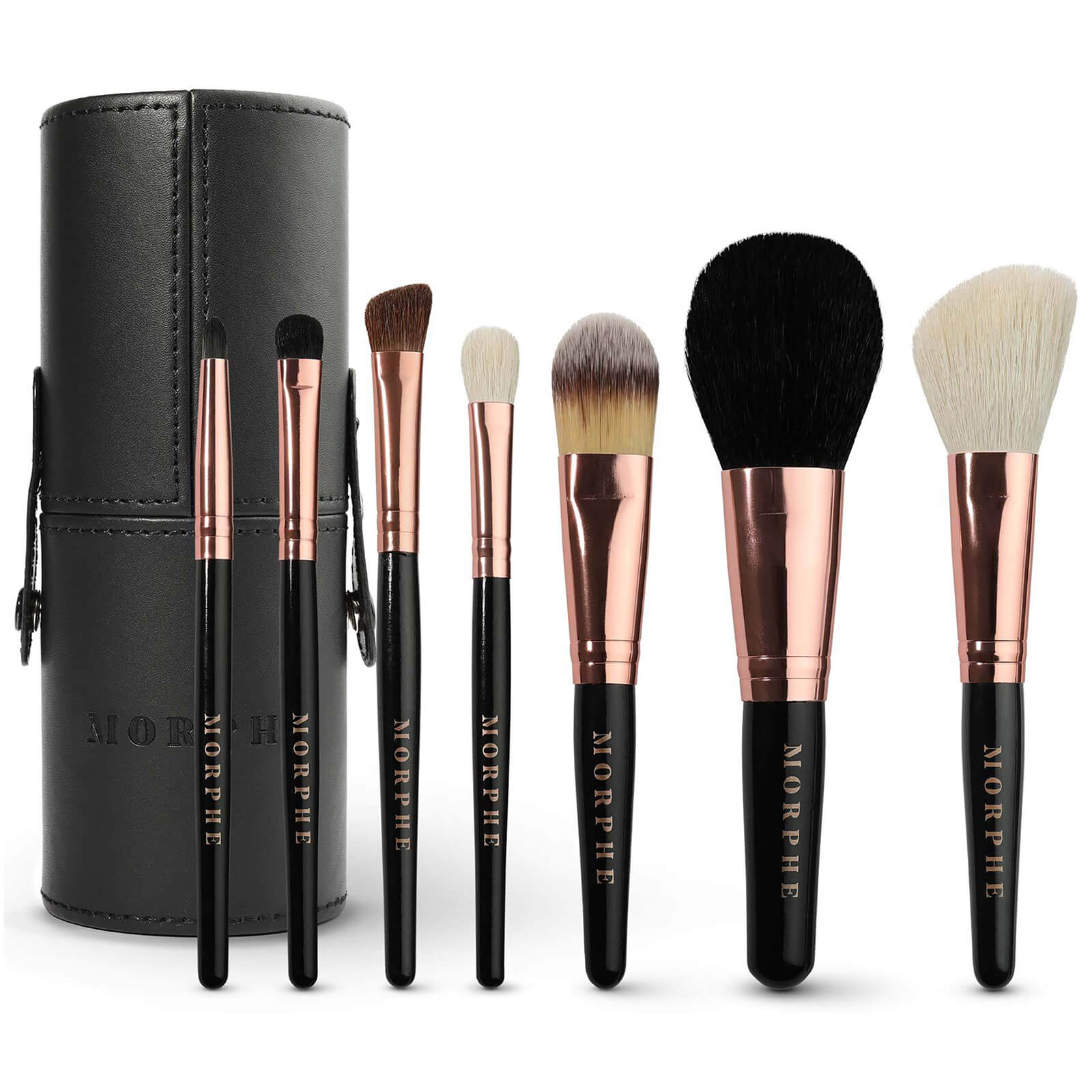morphe makeup kit