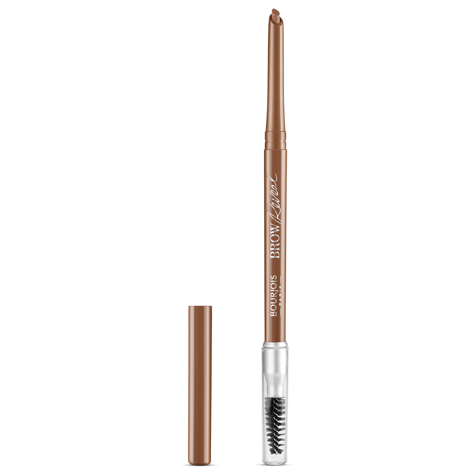 Bourjois Brow Reveal - Medium 0.35g | LOOKFANTASTIC