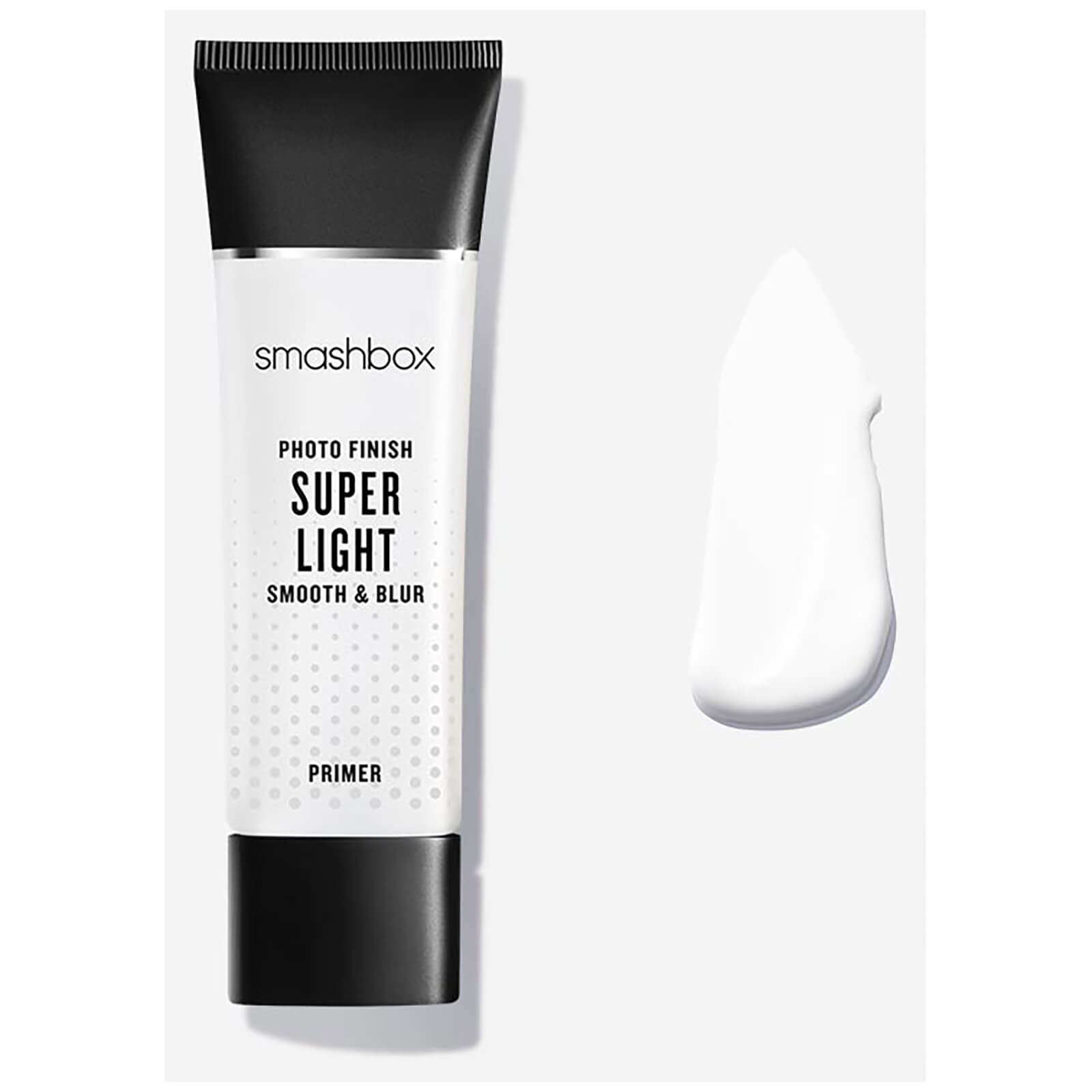 Smashbox Photo Finish Super Light Smooth and Blur Primer 12ml ...