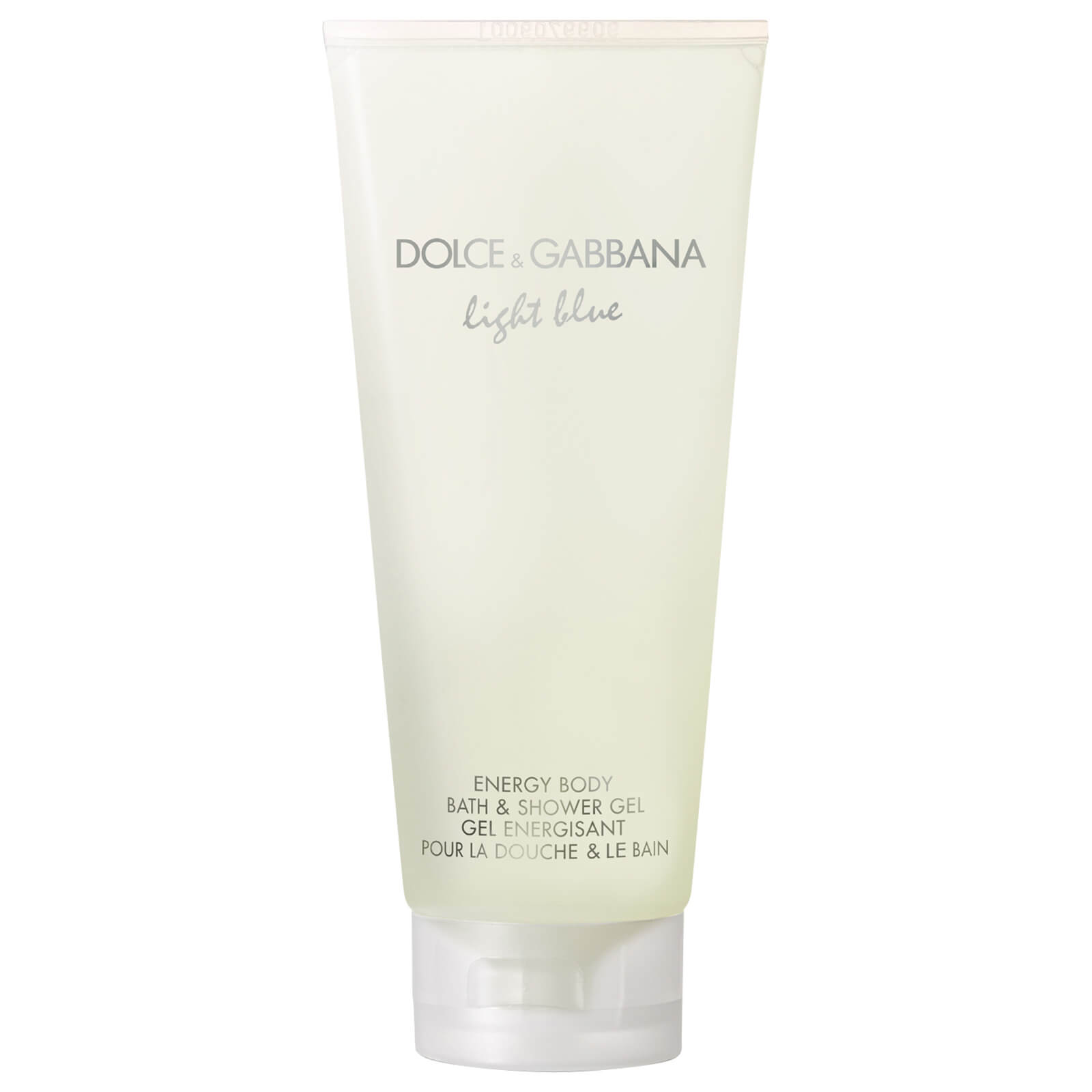 Dolce&Gabbana Light Blue Shower Gel 200ml | LOOKFANTASTIC