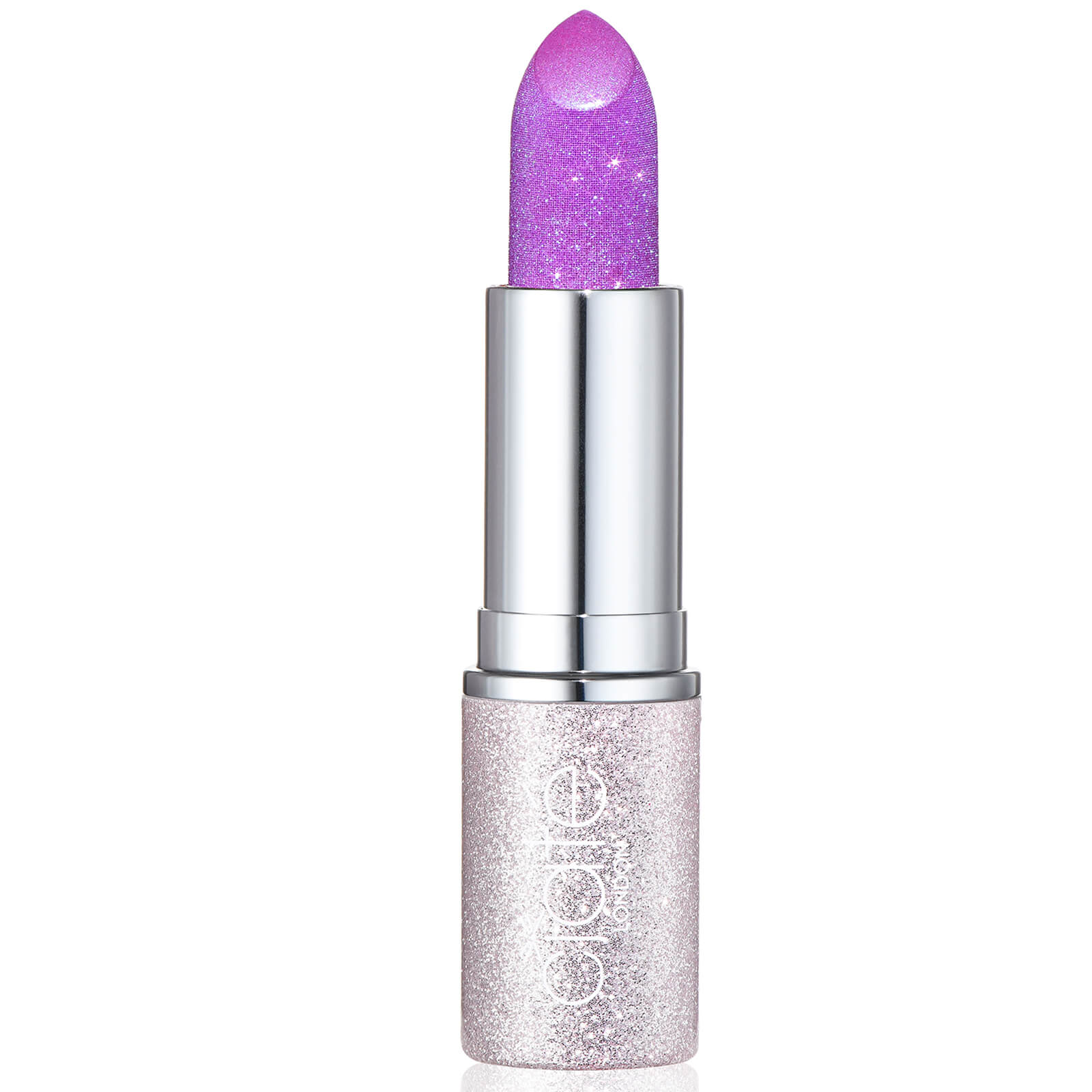 Ciaté London Glitter Storm Lipstick (Various Shades) | LOOKFANTASTIC