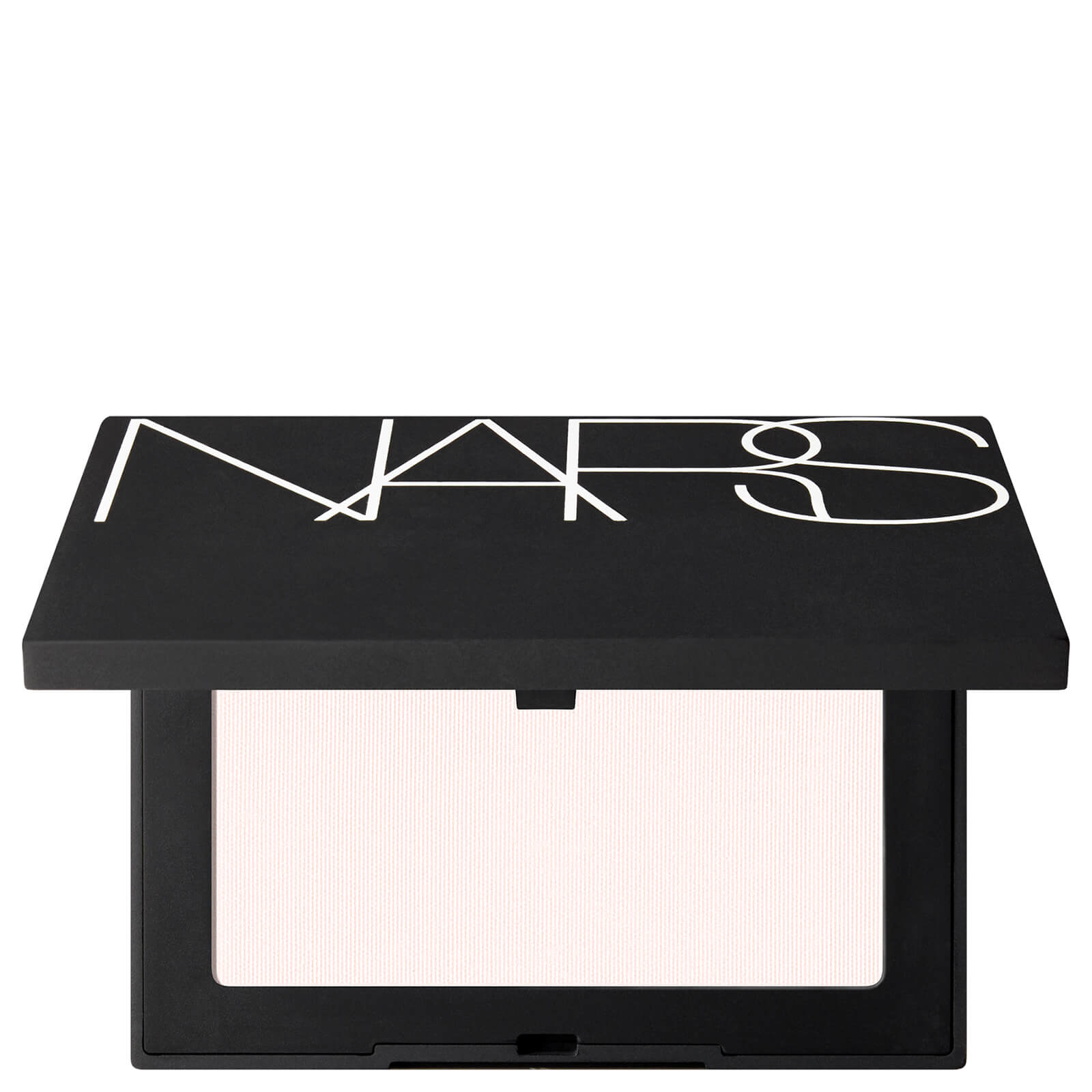 NARS Cosmetics Soft Velvet Pressed Powder - Snow | LOOKFANTASTIC