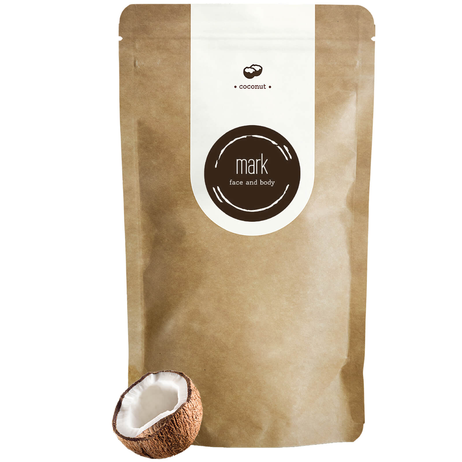 Mark Face & Body Coffee Coconut (Body Scrub) | Glossybox