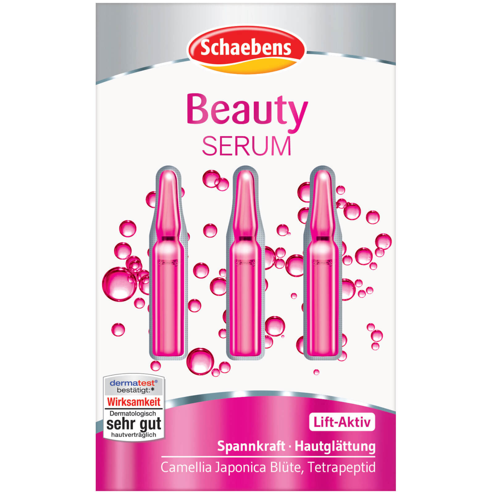 Schaebens Beauty Serum | Glossybox