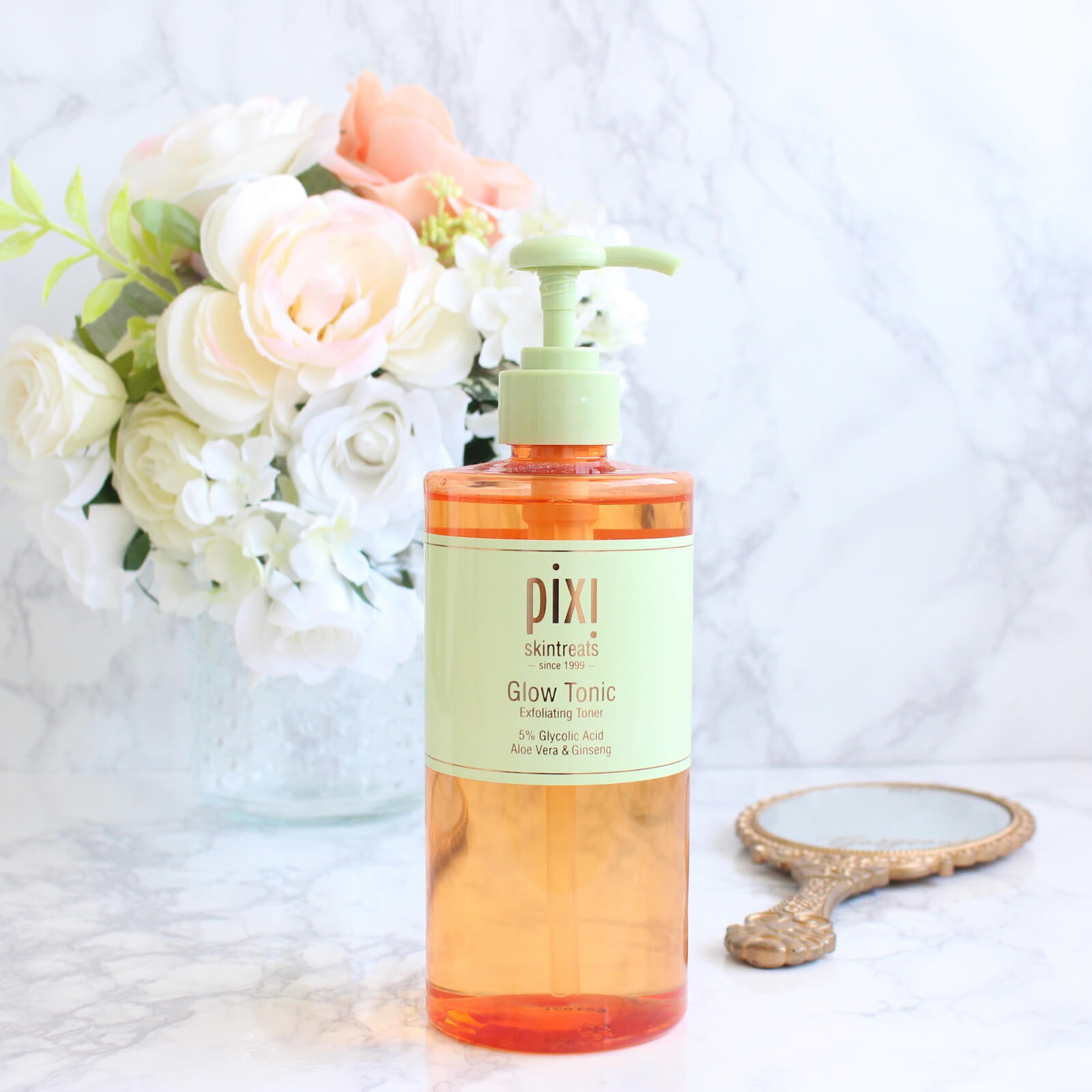 Pixi glow tonic 500ml store
