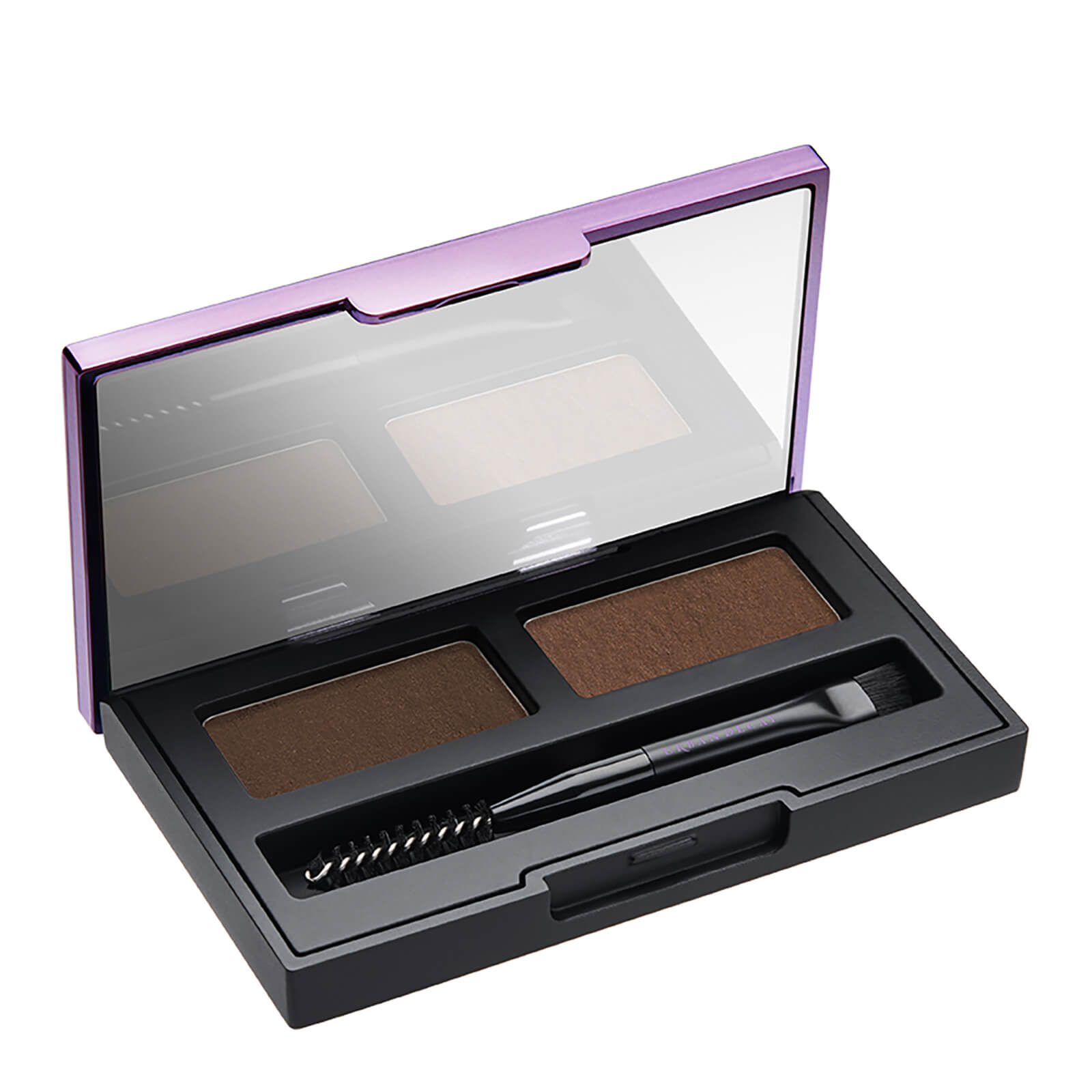 Urban Decay Double Down Brow Powder - Brunette Betty | LOOKFANTASTIC