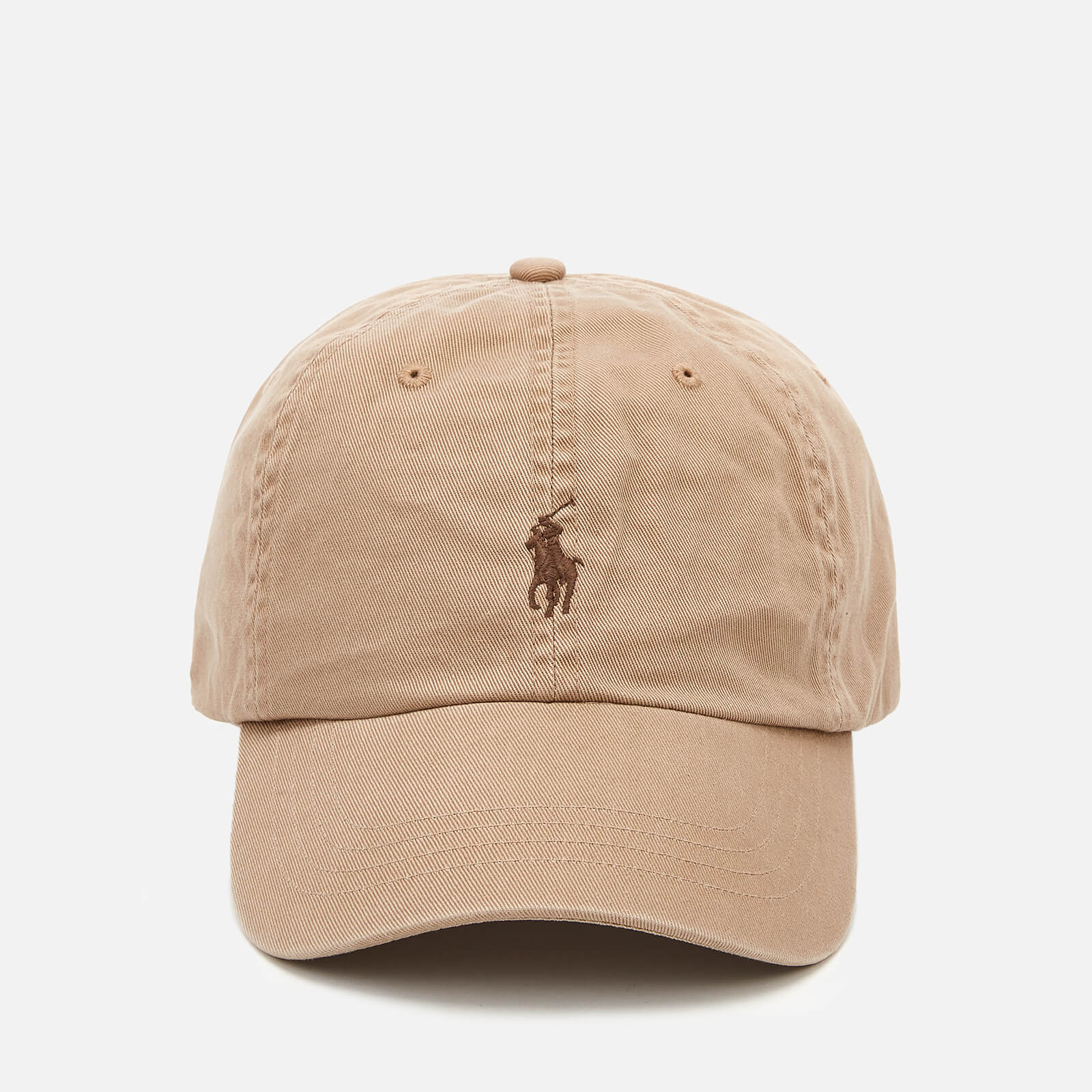 Polo Ralph Lauren Men's Cap - Boating Khaki | Coggles