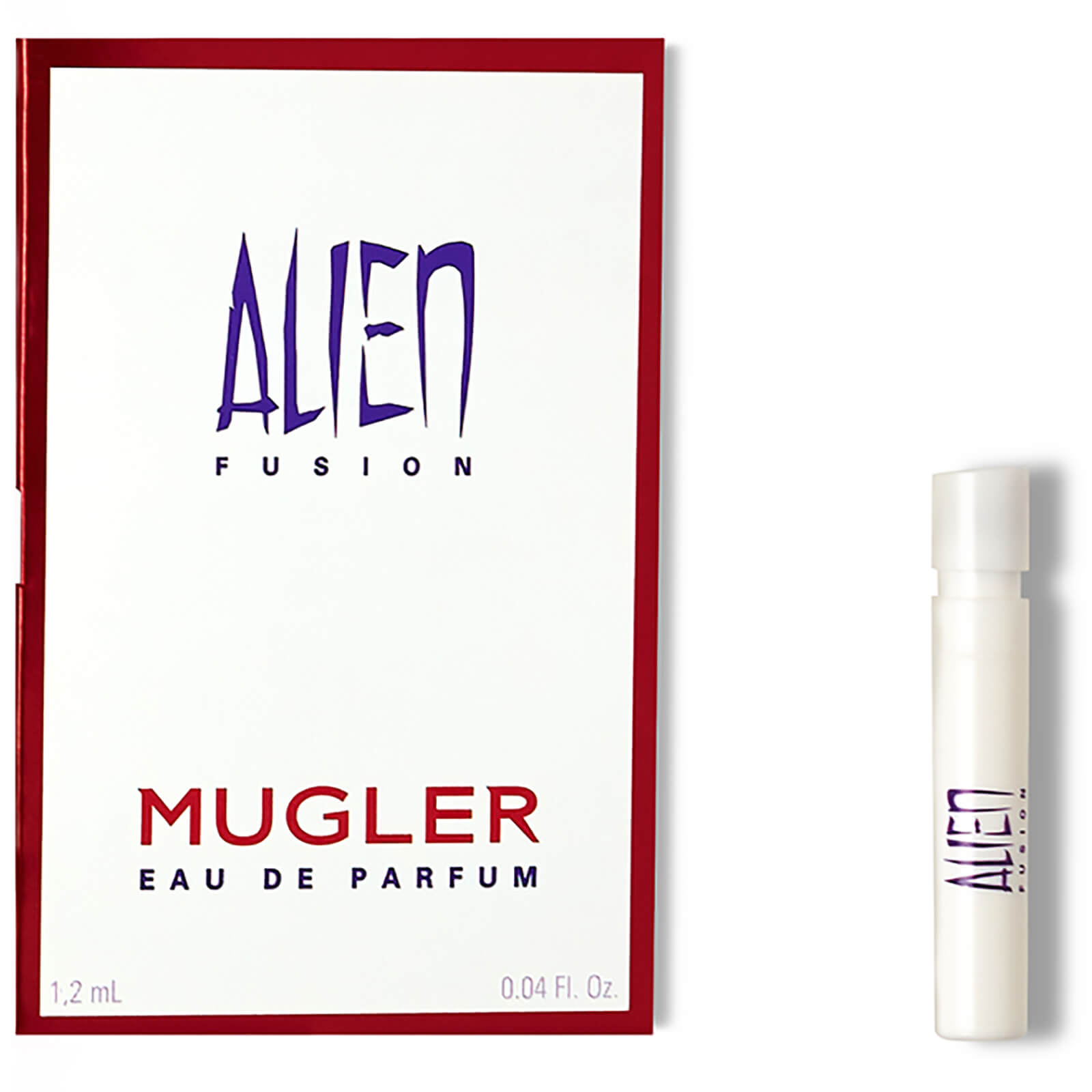 Alien fusion store