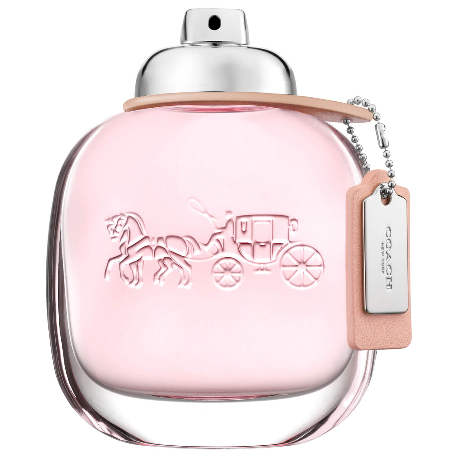 Coach Eau de Toilette 90ml | LOOKFANTASTIC