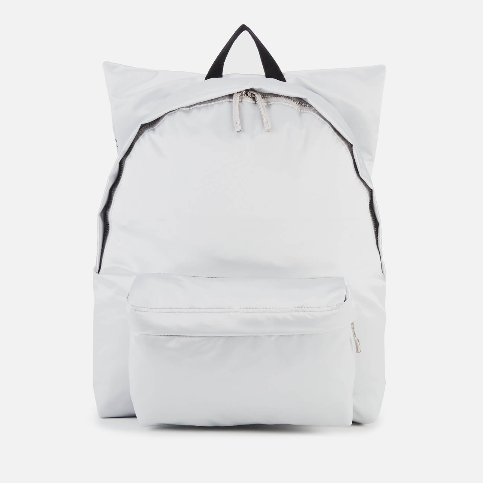 Eastpak X Raf Simons Men's Poster Padded Backpack - Sat Punk | Coggles