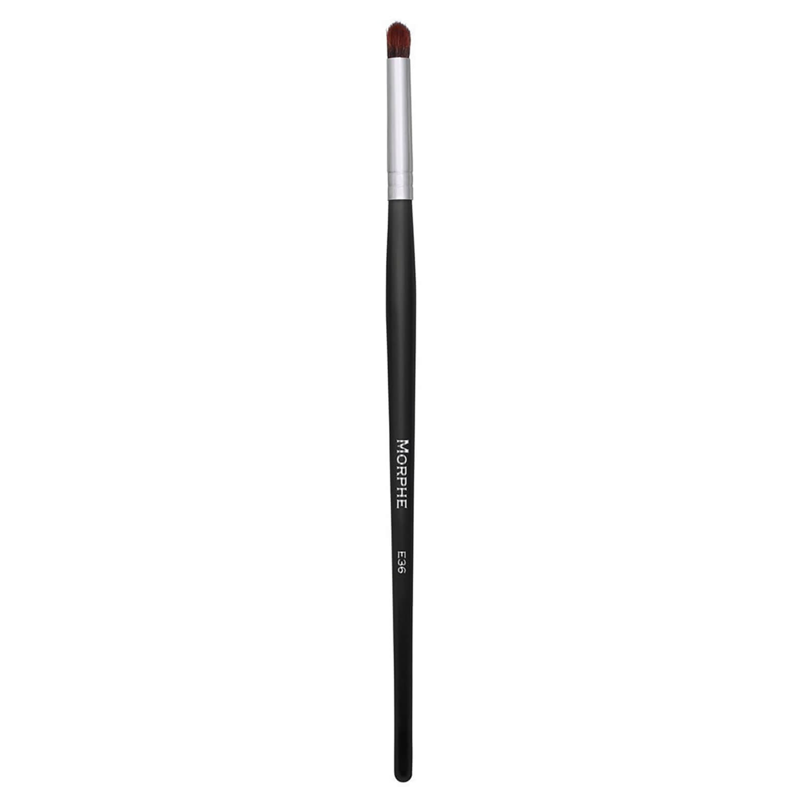 Morphe E36 Detail Crease Brush | Cult Beauty