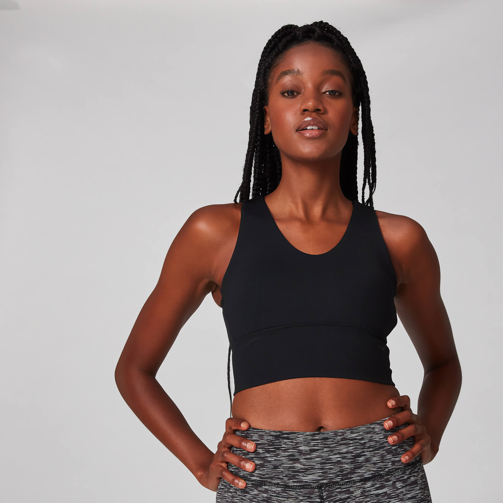 Exclusive | MYPROTEIN™