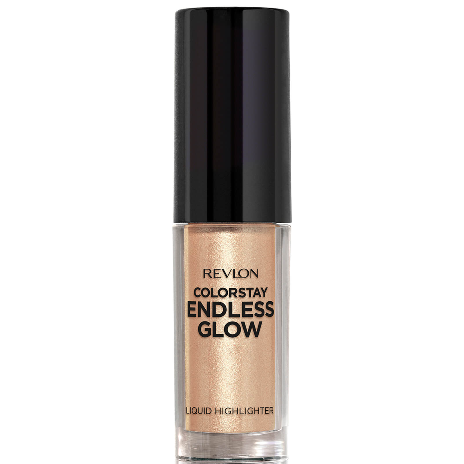 Revlon ColorStay Endless Glow Liquid Highlighter (Various Shades ...