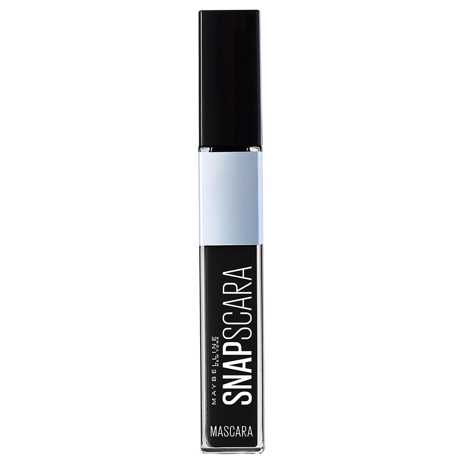 Maybelline Snapscara Mascara - Very Black 11.6ml | LOOKFANTASTIC
