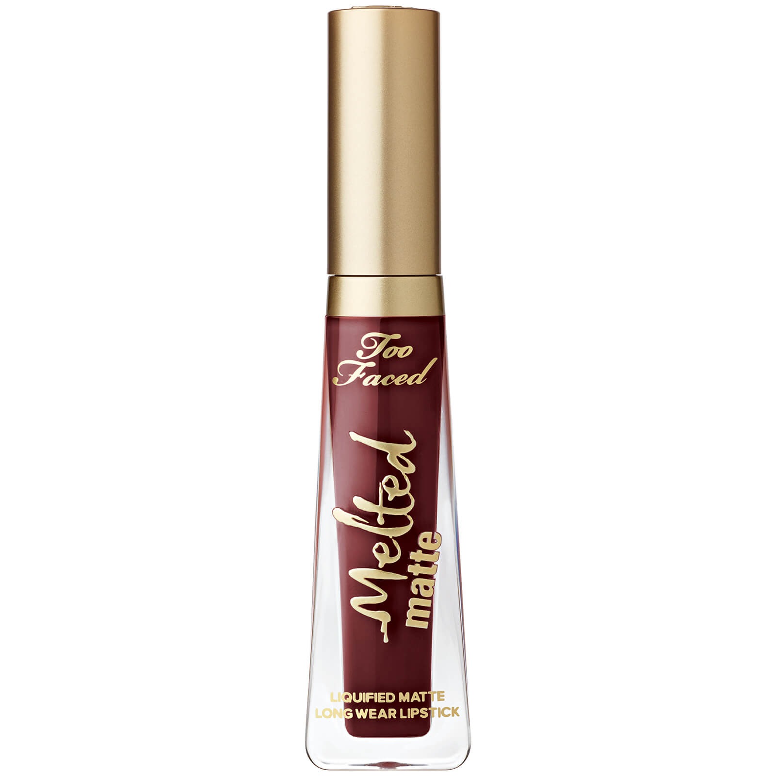 Too Faced Melted Matte Lip Stain 7ml (Various Shades) | LOOKFANTASTIC