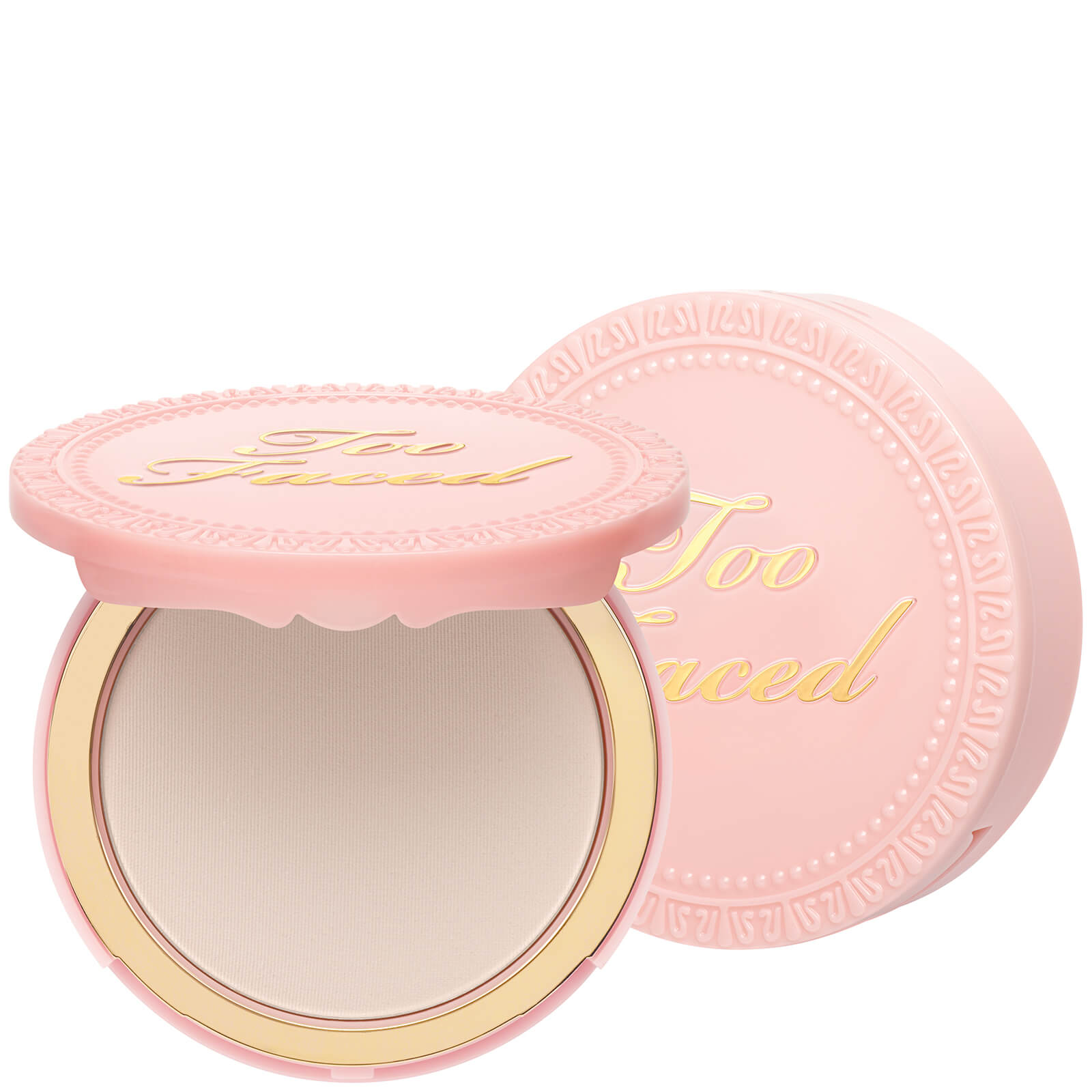 Too Faced Primed and Poreless Pressed Powder - Translucent 10g | Cult ...