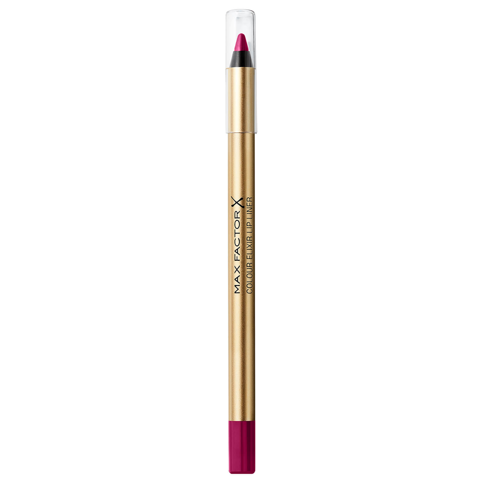 Max Factor Colour Elixir Lipliner - Plum Pass | LOOKFANTASTIC