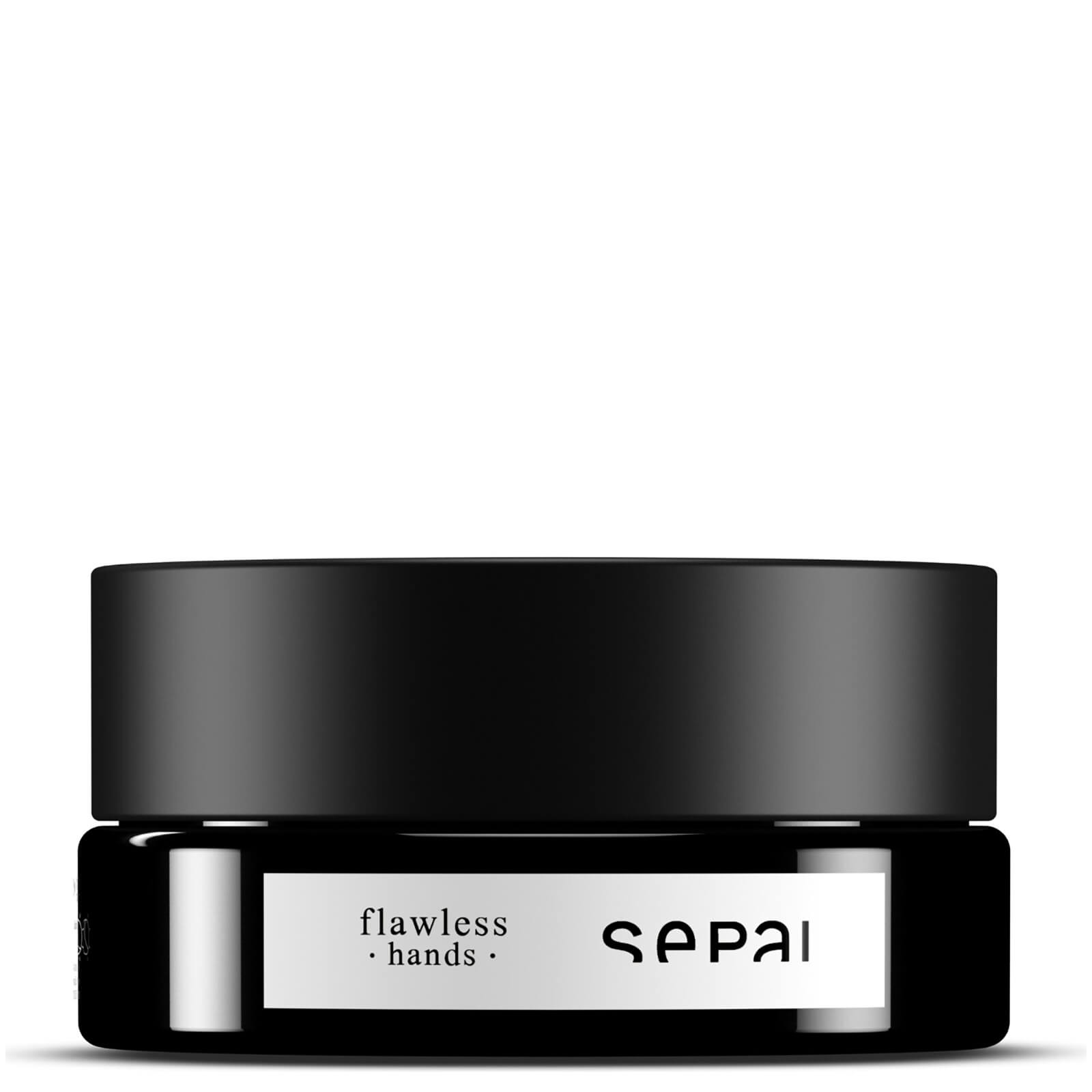 Sepai Flawless Hands Hand Cream 50g | LOOKFANTASTIC