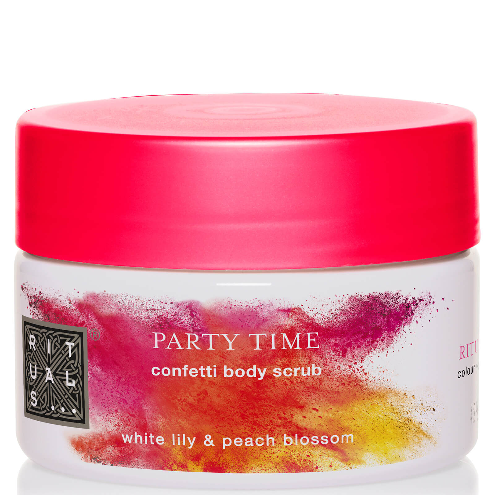 Rituals The Ritual of Holi Body Scrub | LOOKFANTASTIC