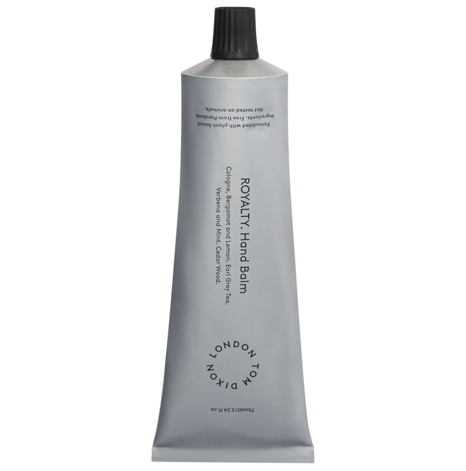 Tom Dixon Royalty Hand Balm Tube - 75ml | Coggles