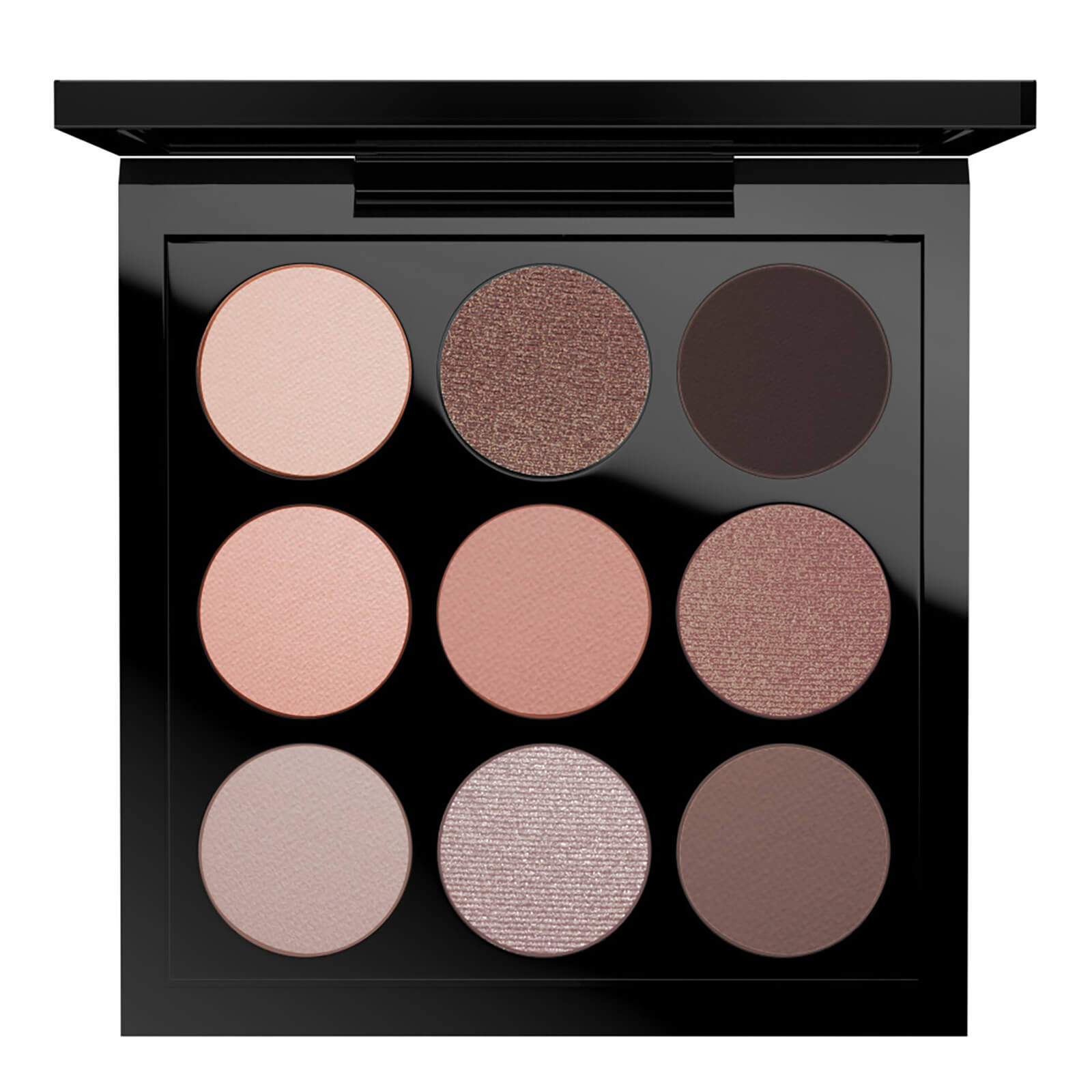 MAC Eyeshadow Palette - Dusky Rose 5.85g | LOOKFANTASTIC