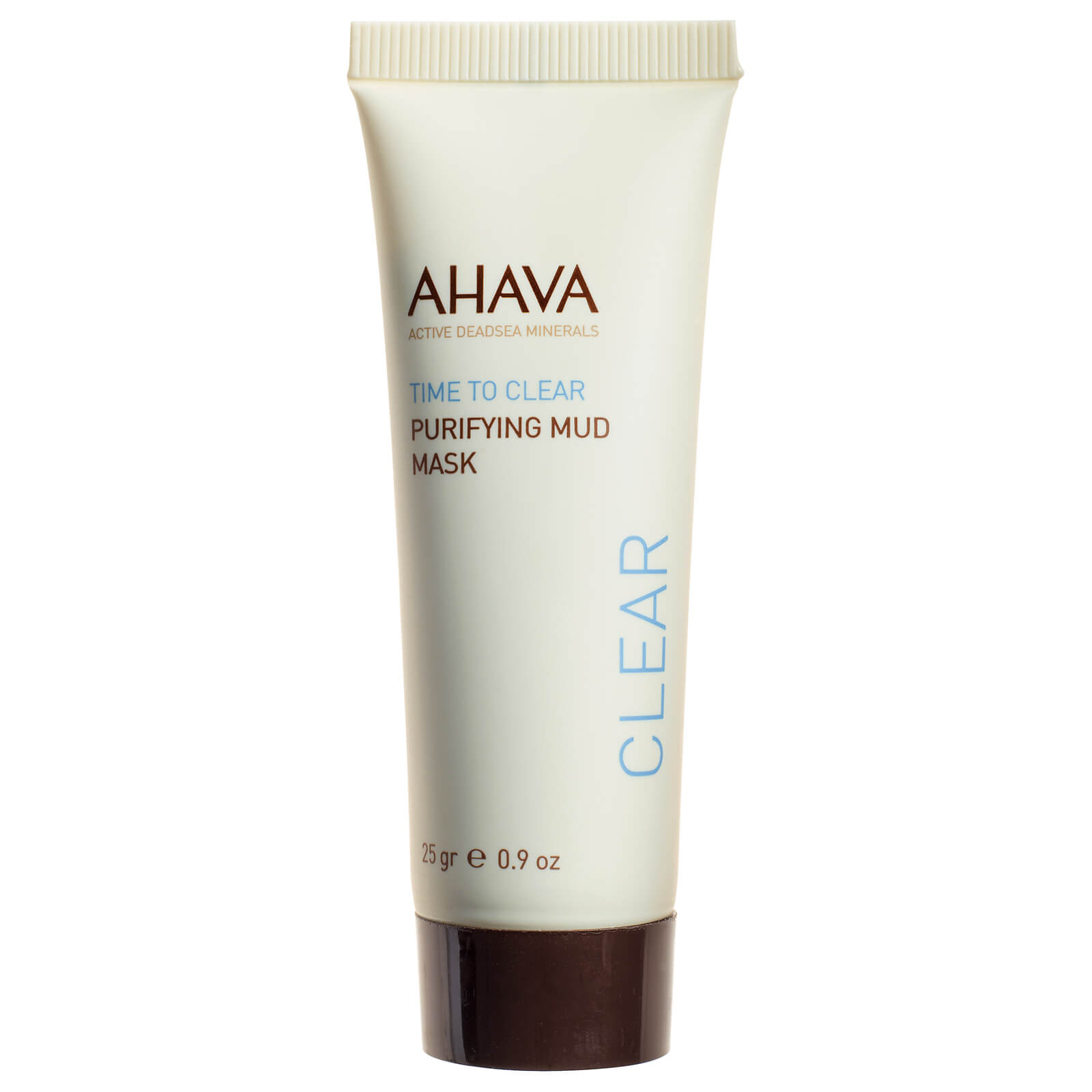 AHAVA Purifying Mud Mask 20ml | LOOKFANTASTIC