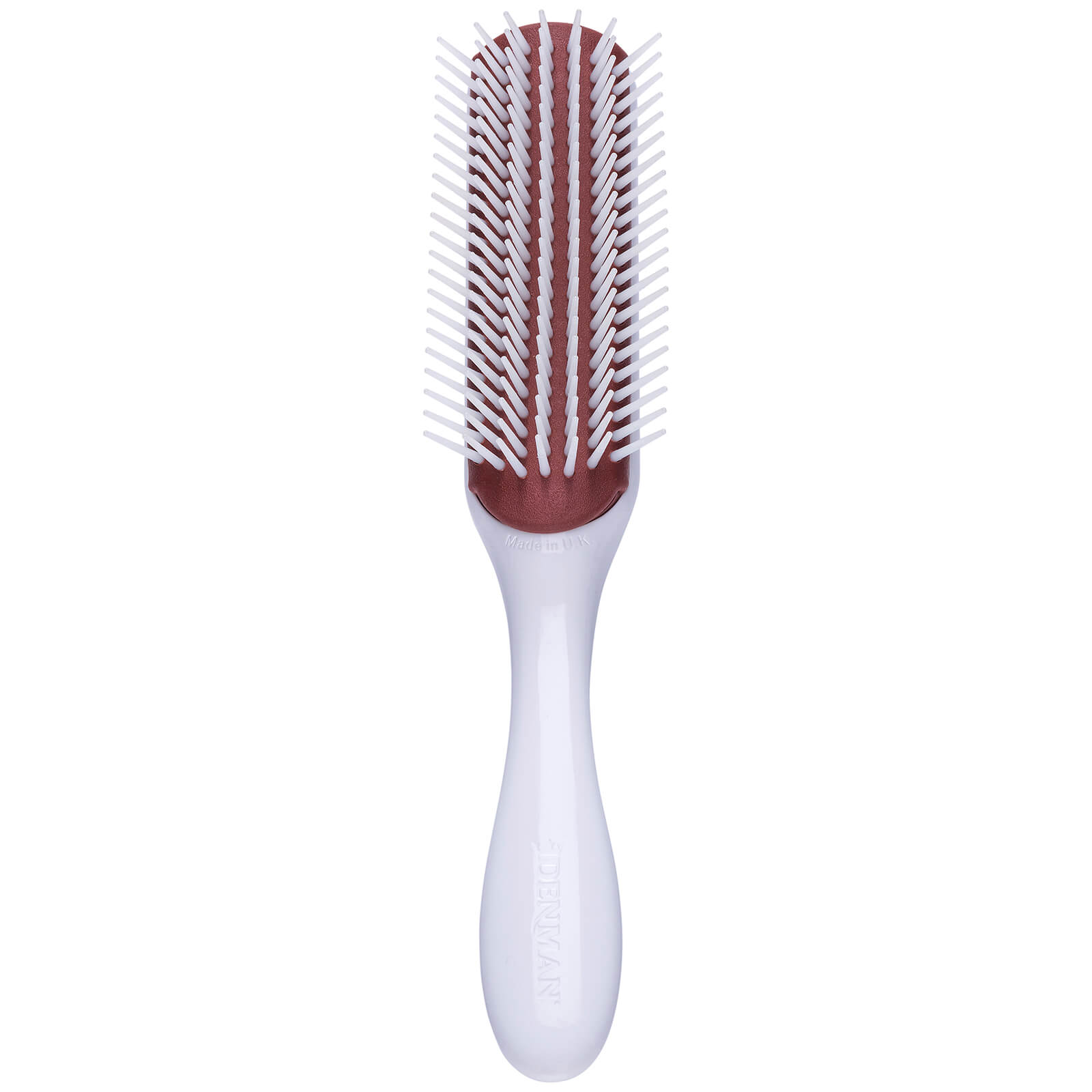 Denman D3 Coconut Paradise Scented Styling Brush | LOOKFANTASTIC