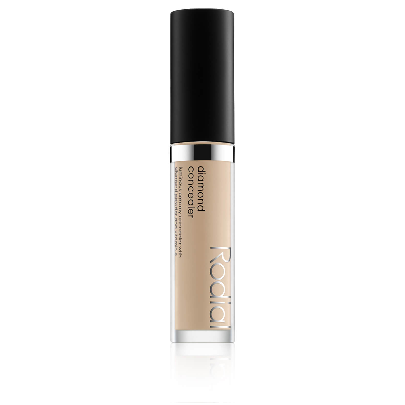 Rodial Diamond Liquid Concealer 4ml (Various Shades) | Dermstore