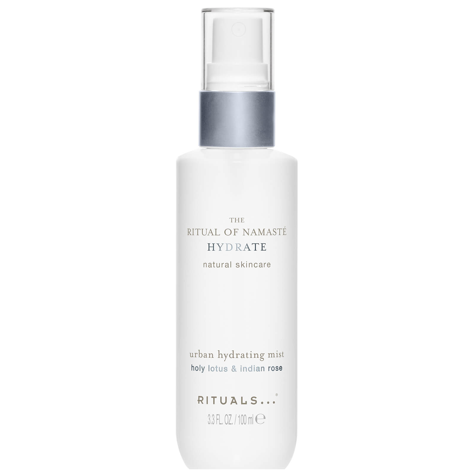 Rituals The Ritual of Namaste Urban Hydrating Mist | LOOKFANTASTIC