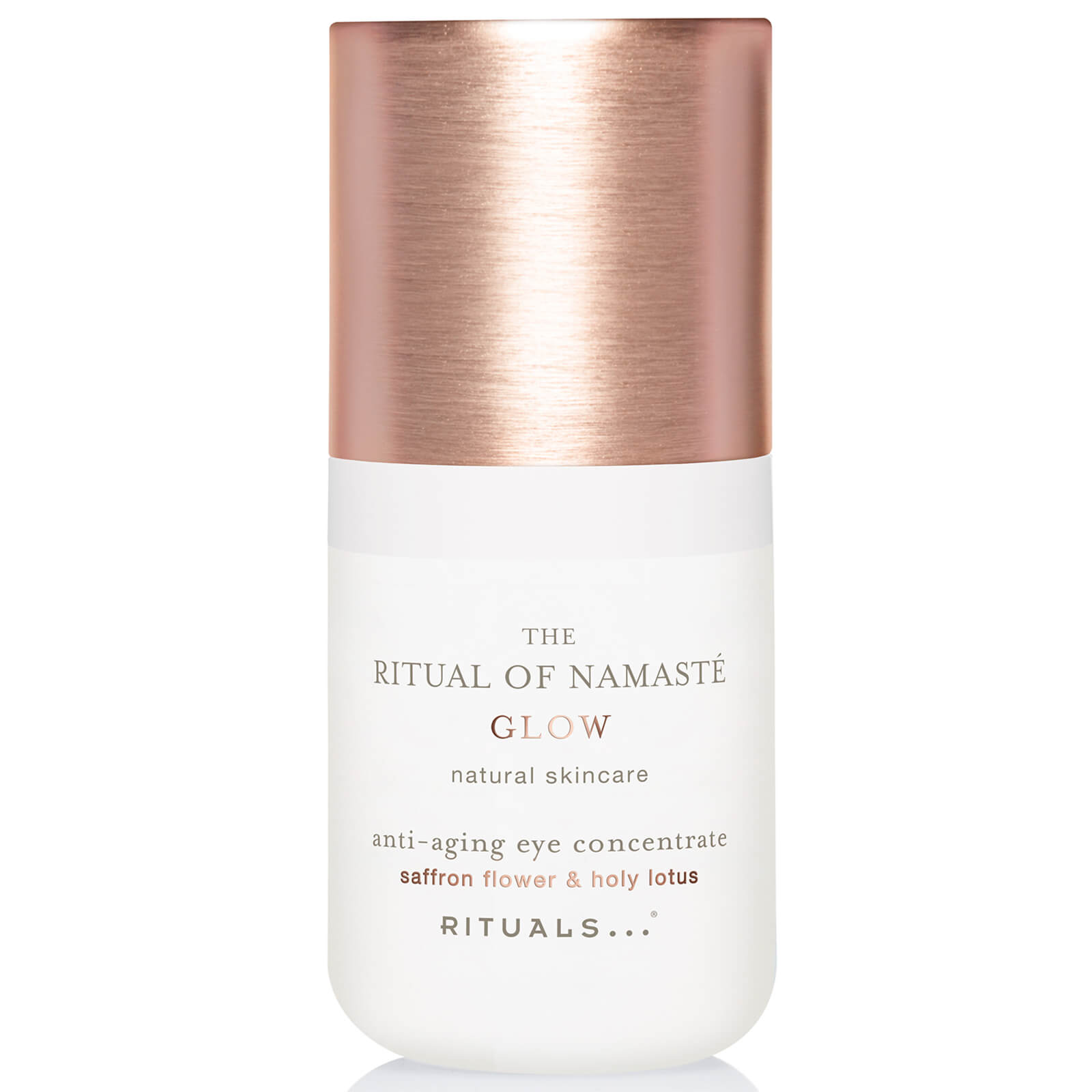 Rituals The Ritual of Namasté Anti-Aging Eye Concentrate 15ml ...