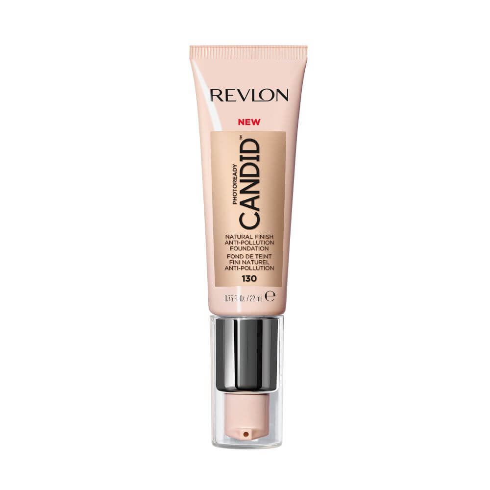 Revlon Photoready Candid Anti-Pollution Foundation (Various Shades ...