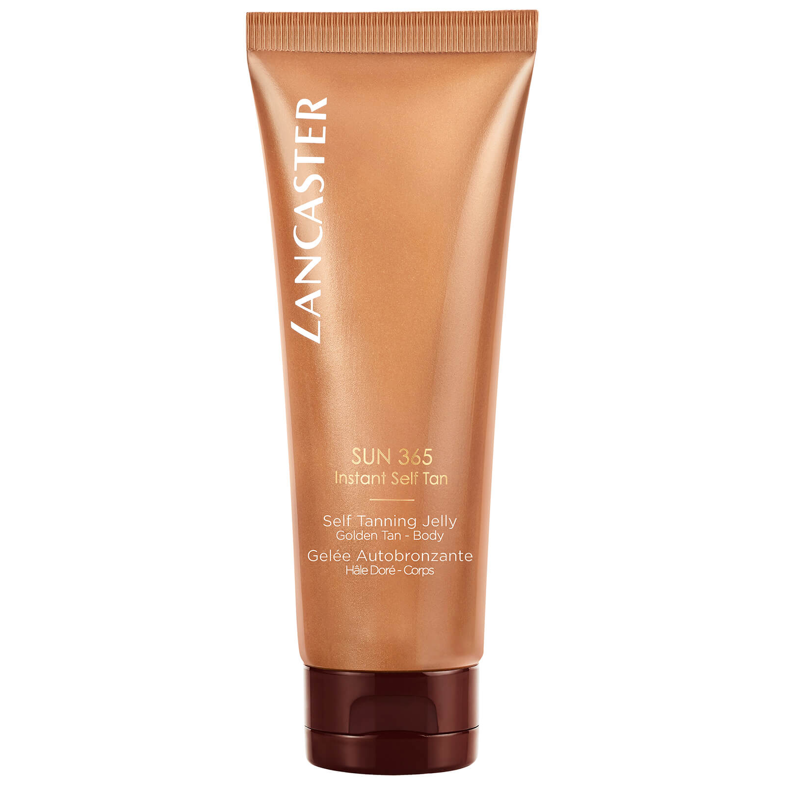 Lancaster Sun 365 Instant Self Tanning Jelly 125ml | LOOKFANTASTIC