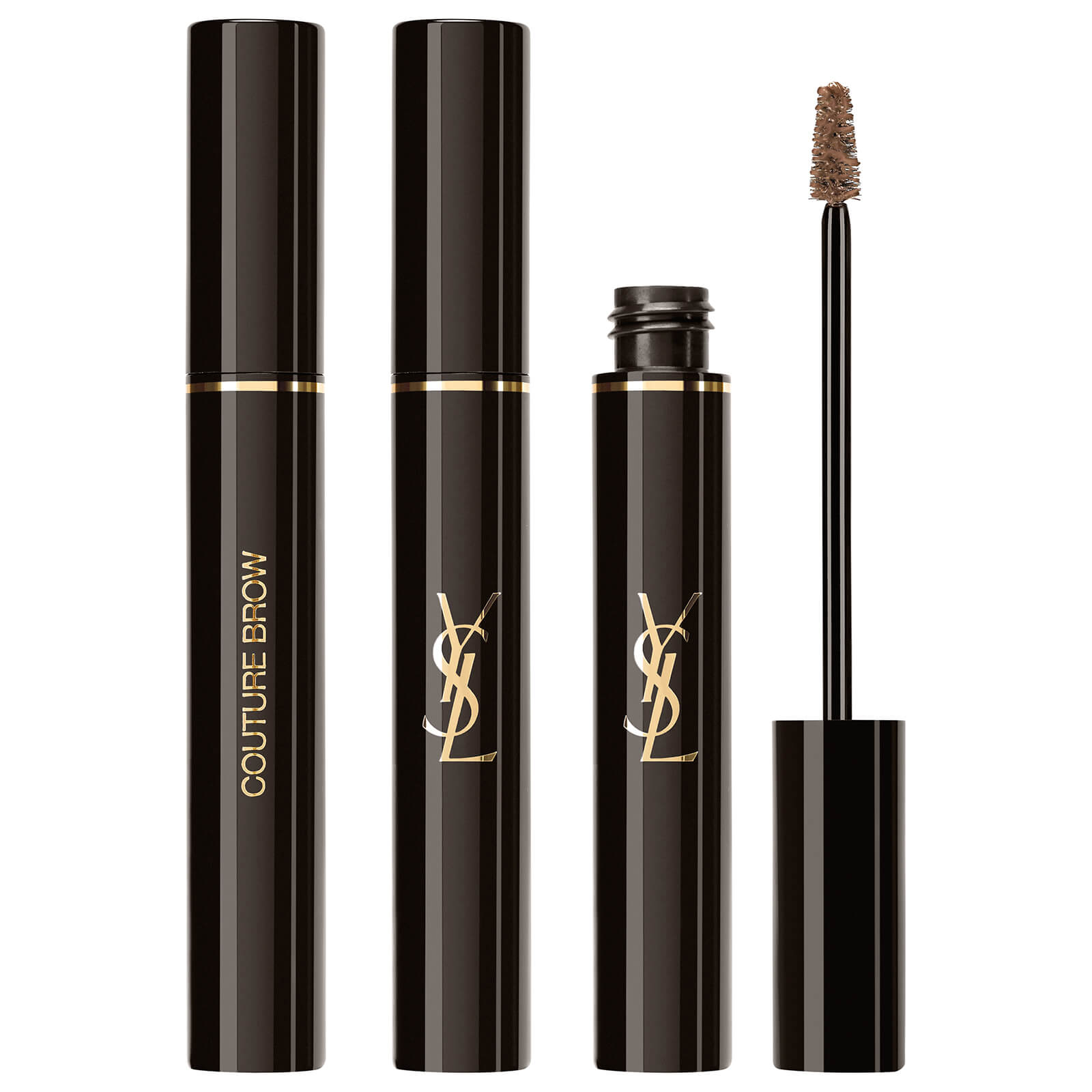 Yves Saint Laurent Couture Brow Mascara 7.7ml (Various Shades ...