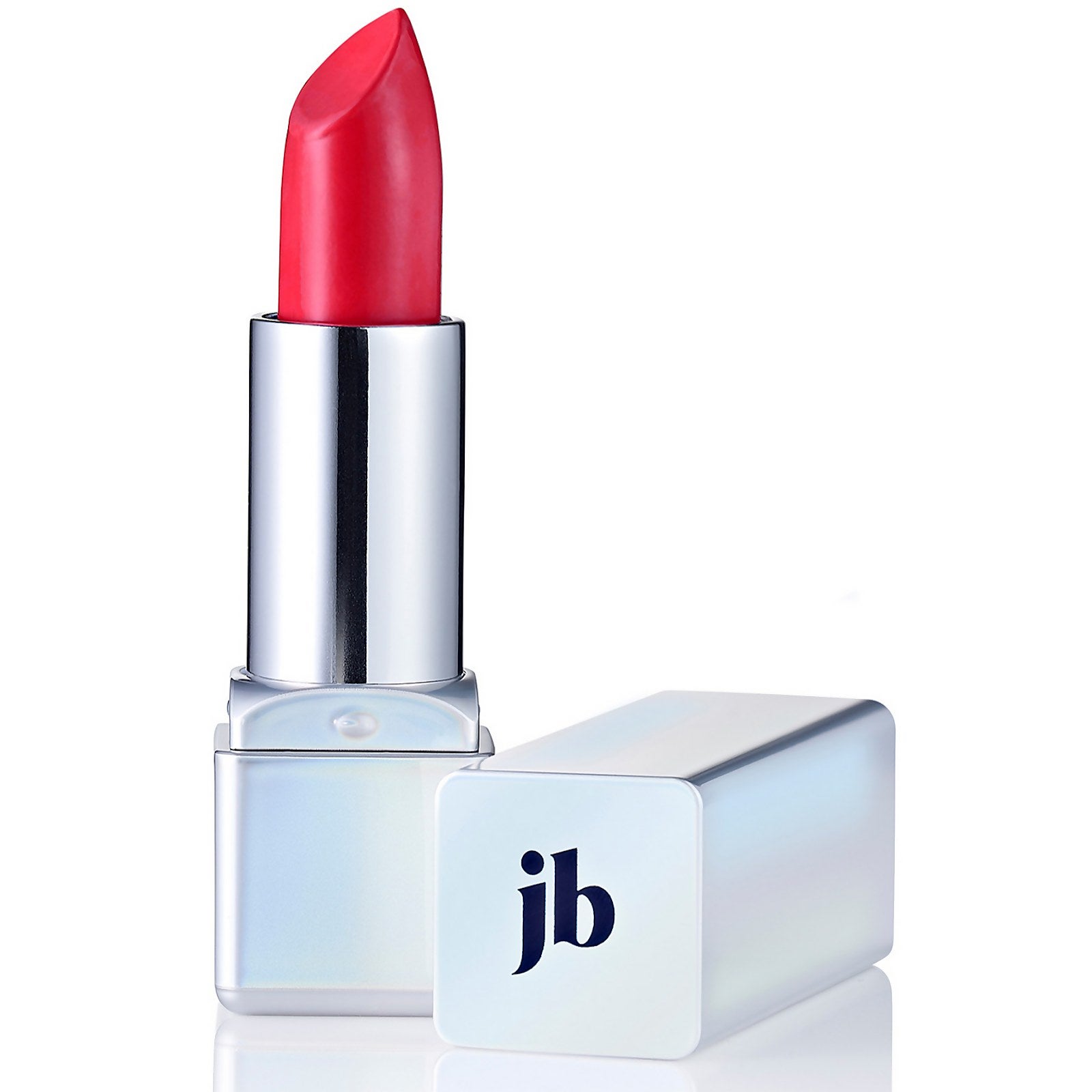 Jecca Blac Pride Collection: Lasting Smooth Matte Lipstick: Life On The ...