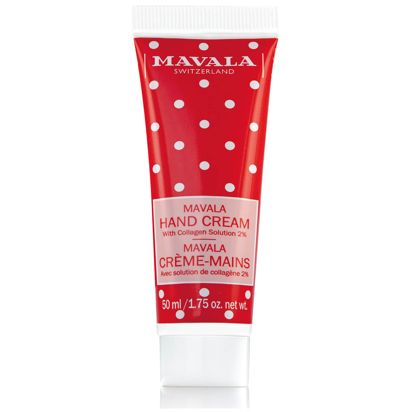 Mavala 60th Anniversary Hand Cream 30ml | LOOKFANTASTIC