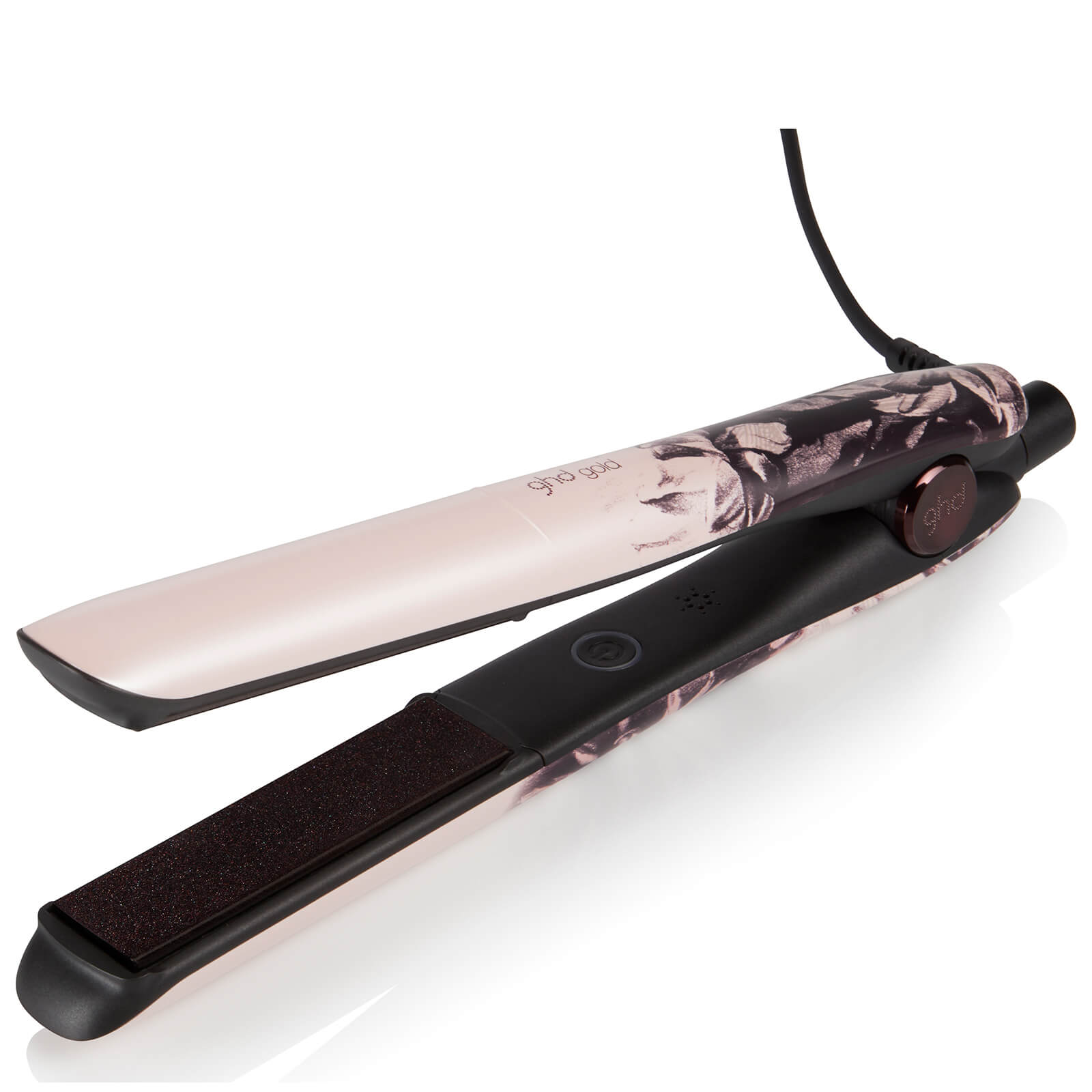 ghd Gold Styler Ink On Pink Collection | Cult Beauty