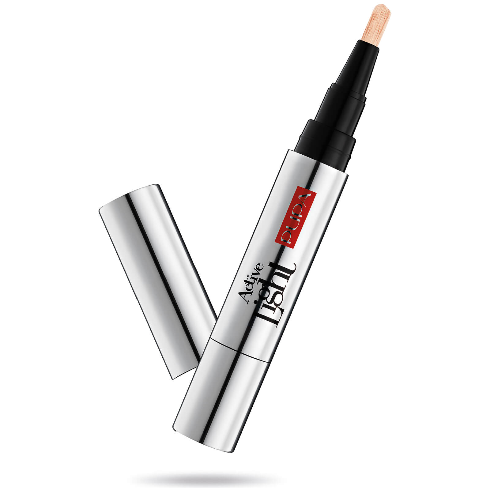 PUPA Active Light Concealer (Various Shades) | LOOKFANTASTIC