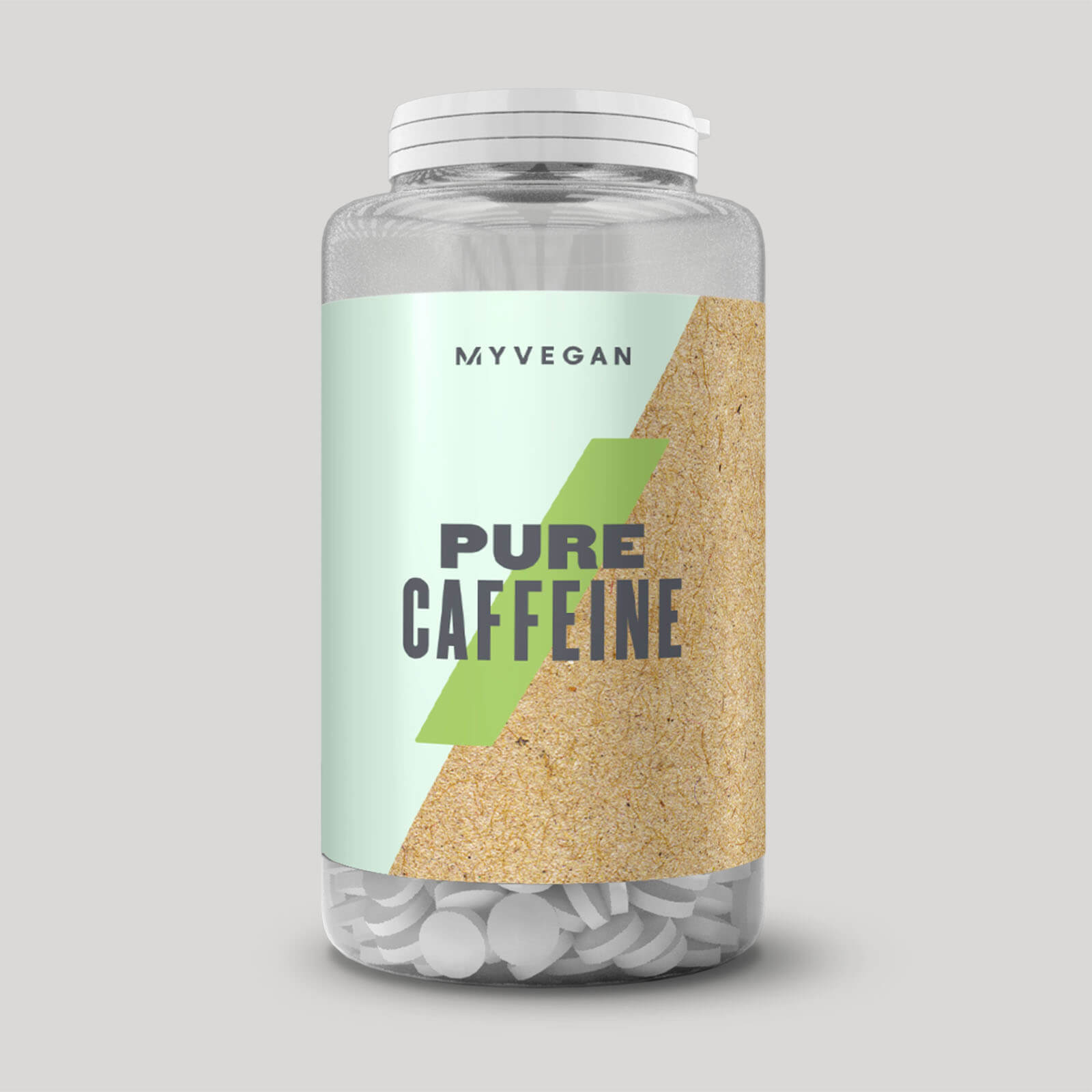 Buy Pure Caffeine Tablets | MYPROTEIN™ Buy Pure Caffeine Tablets | MYPROTEIN™