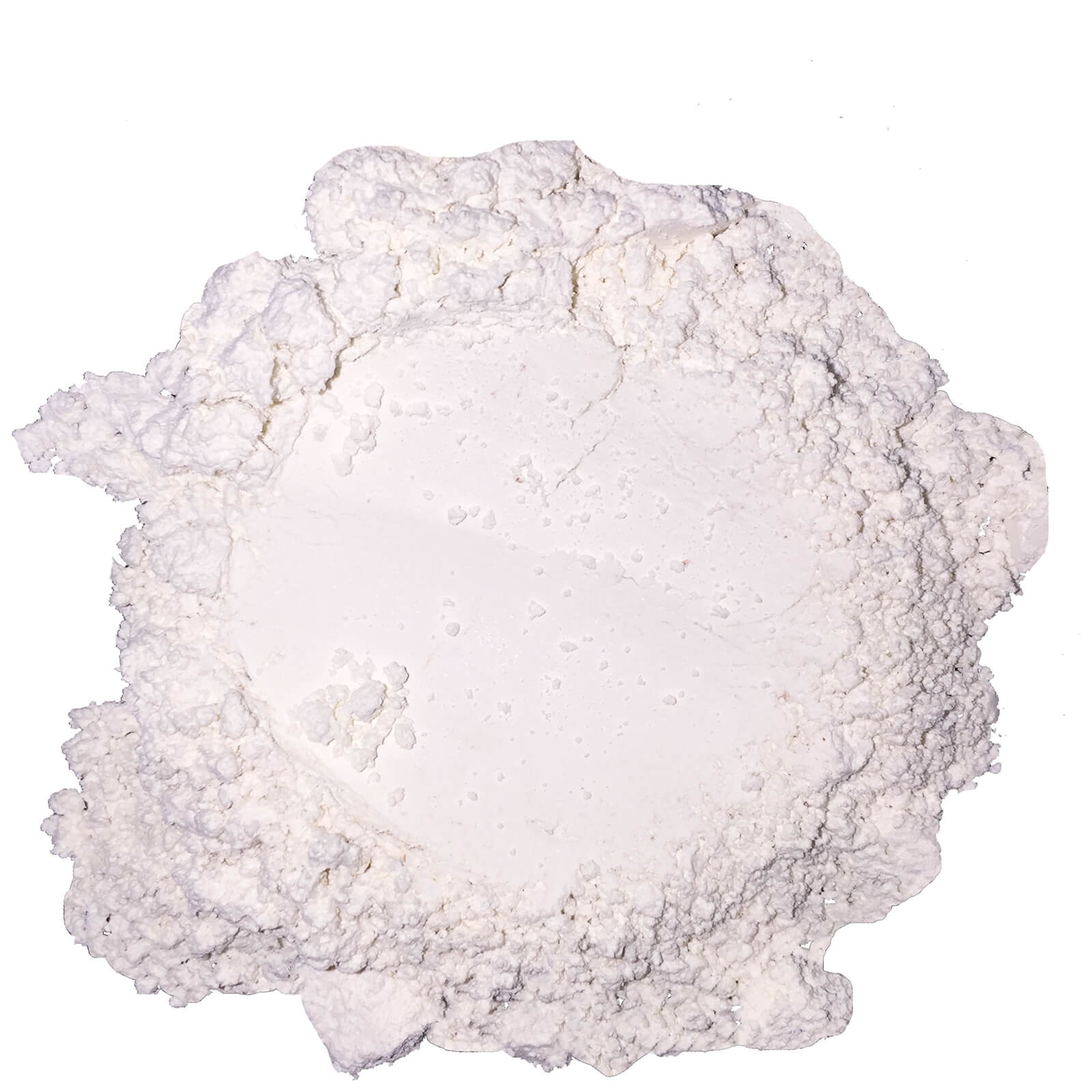 Lily Lolo Finishing Powder 4.5g (Various Shades) | LOOKFANTASTIC