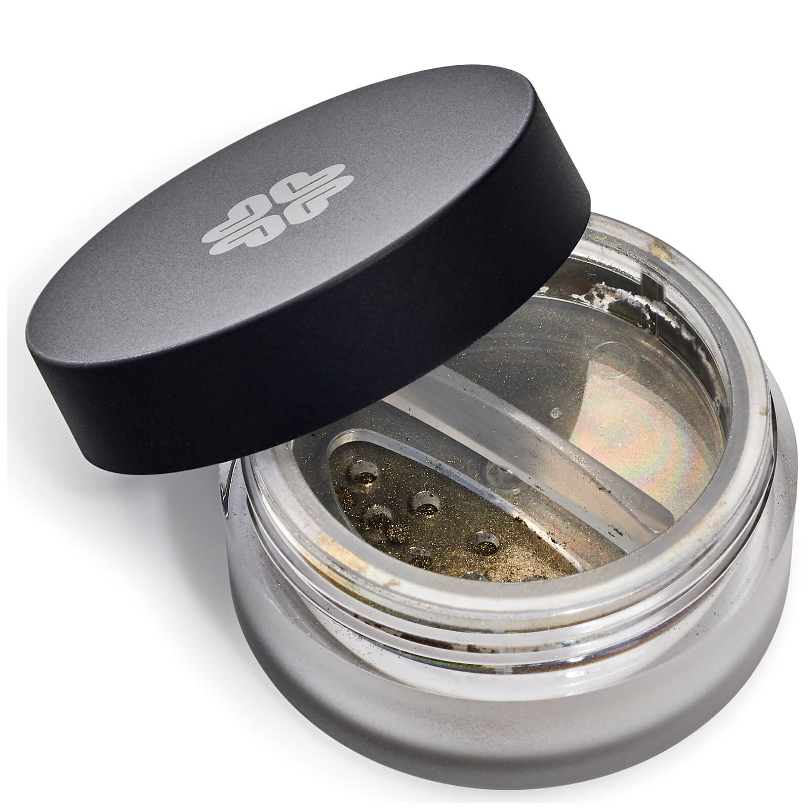 Lily Lolo Mineral Eye Shadow 4.5g (Various Shades) | LOOKFANTASTIC
