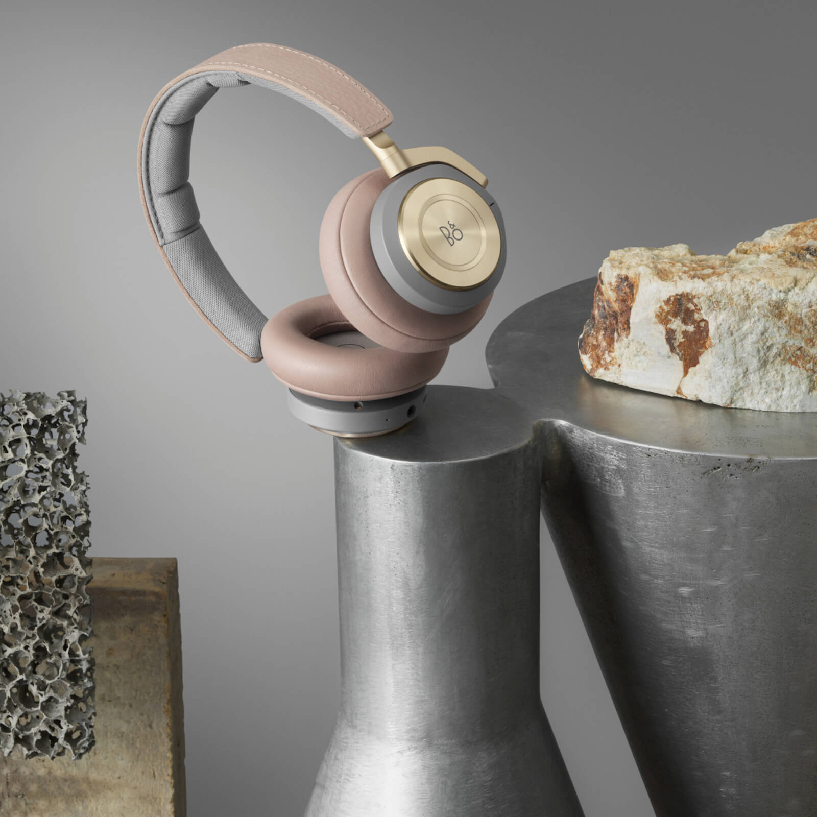 Bang & Olufsen H9 3.0 Over Ear Noise Cancelling Headphones Bang & Olufsen H9 3.0 Over Ear Noise Cancelling Headphones