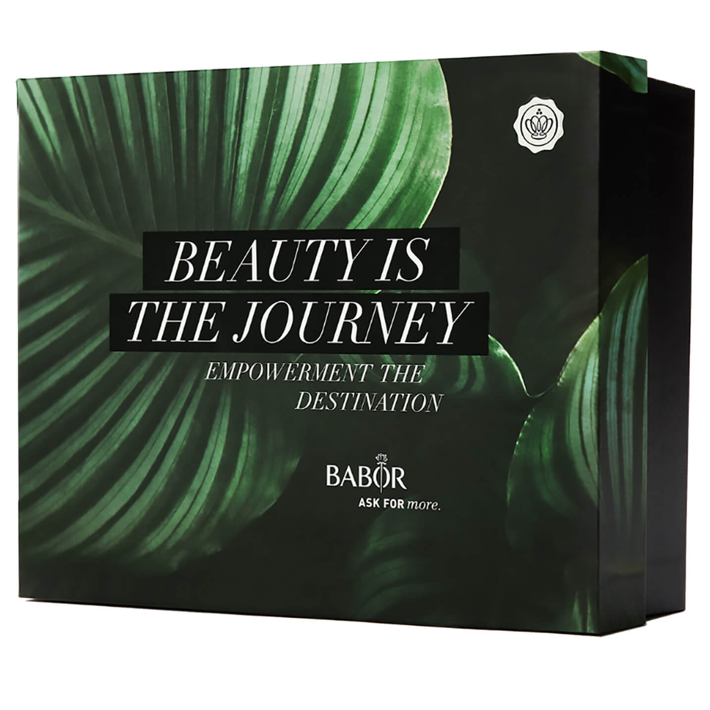 BABOR Box 2019 - limitierte Edition | LOOKFANTASTIC